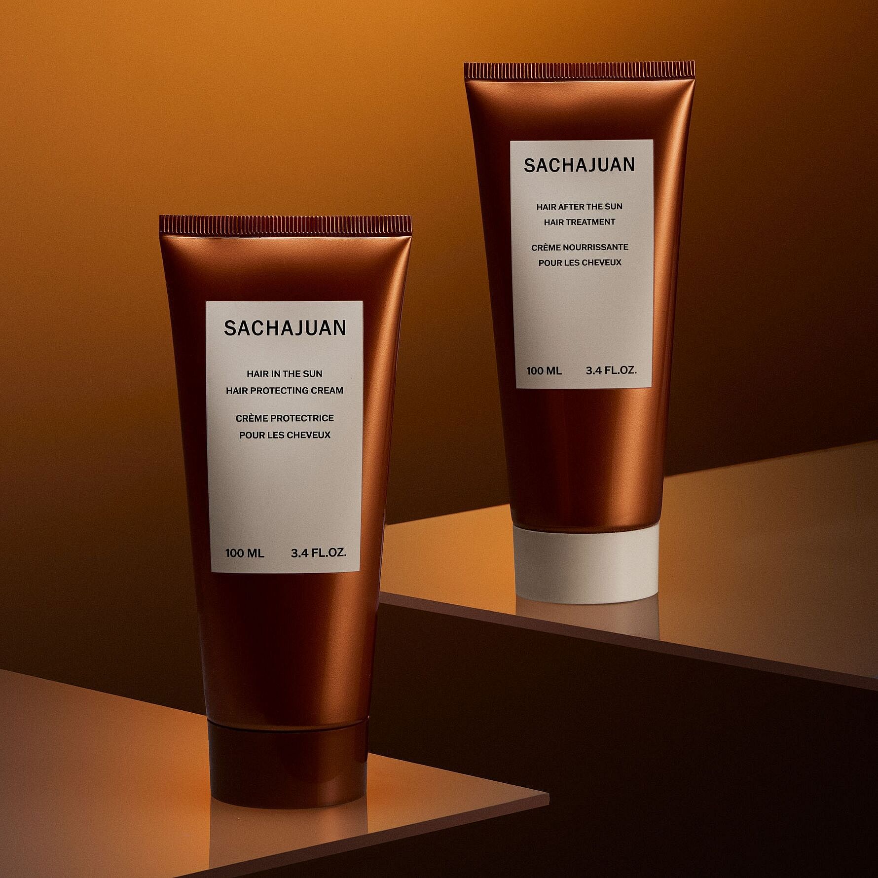 Hair After The Sun 100 ml - Sachajuan - KICKS