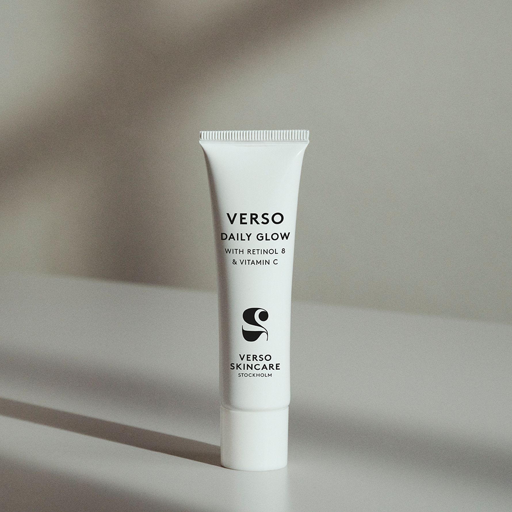 Køb Daily Glow Dagcreme 30 ml fra VERSO - Matas