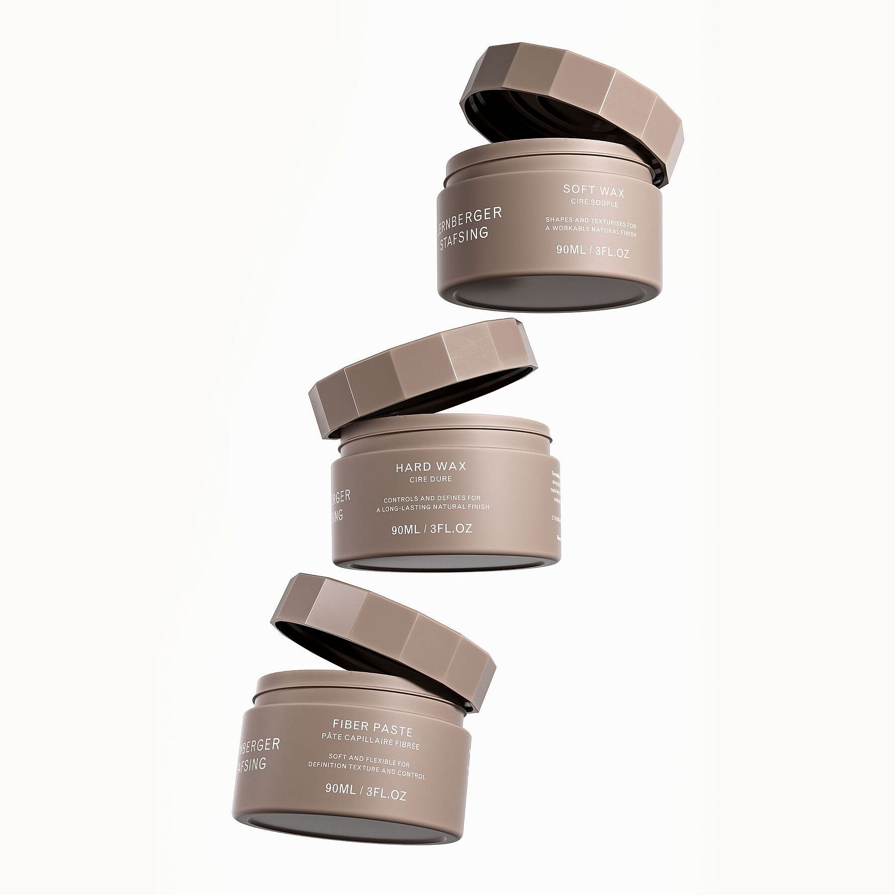 Køb Soft Wax 90 ml fra Lernberger Stafsing - Matas