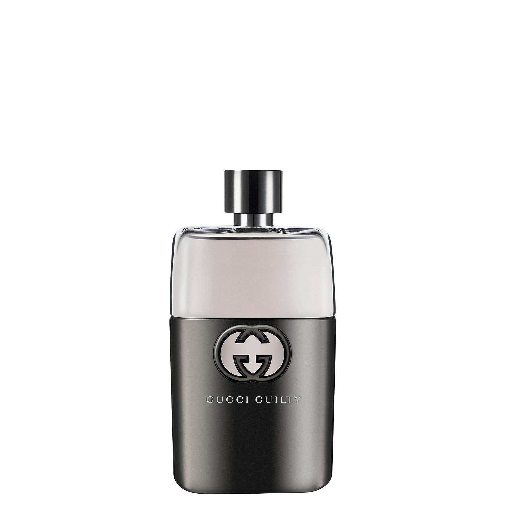 Køb Guilty Pour Homme Eau de Toilette for Men 90 ml fra Gucci - Matas