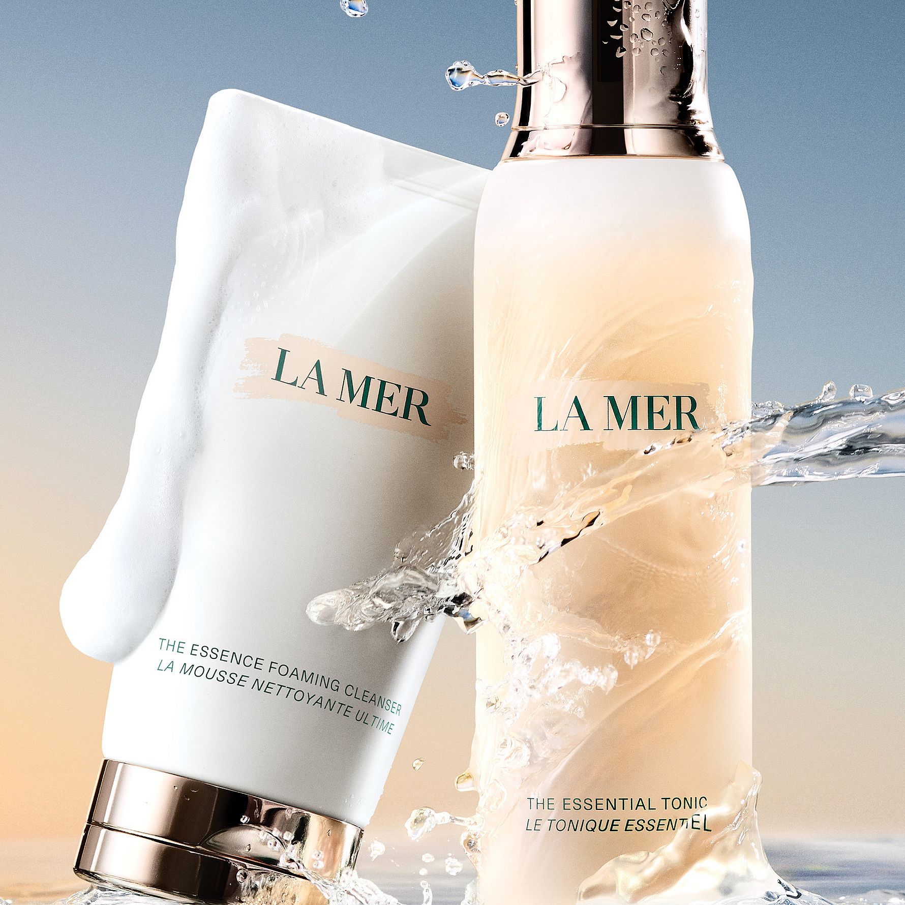 Köp The Essential Tonic Facial Toner 200 ml - La Mer - KICKS