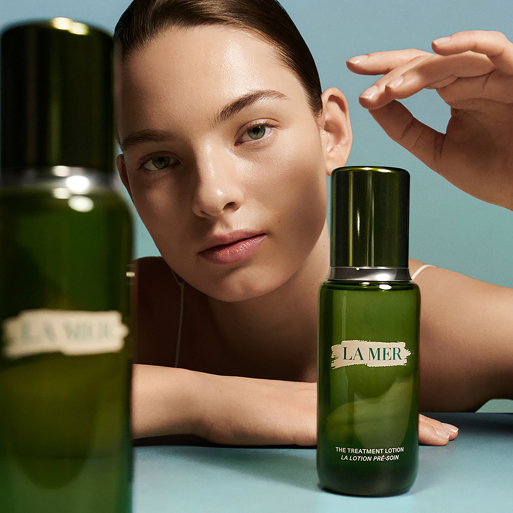 Osta The Treatment Lotion 100 ml - La Mer - KICKS