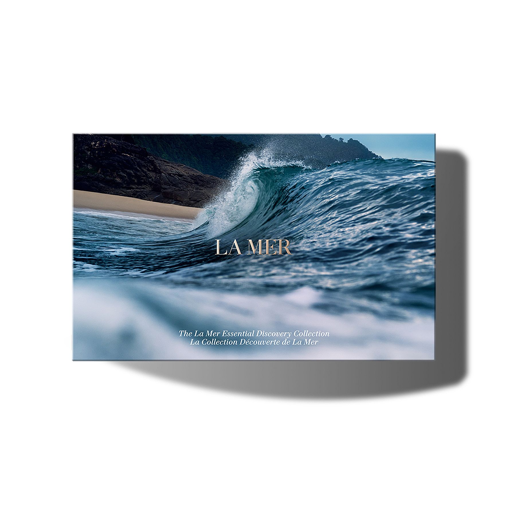 Køb The La Mer Essential Discovery Mother's Day Collection Gifting Set ...