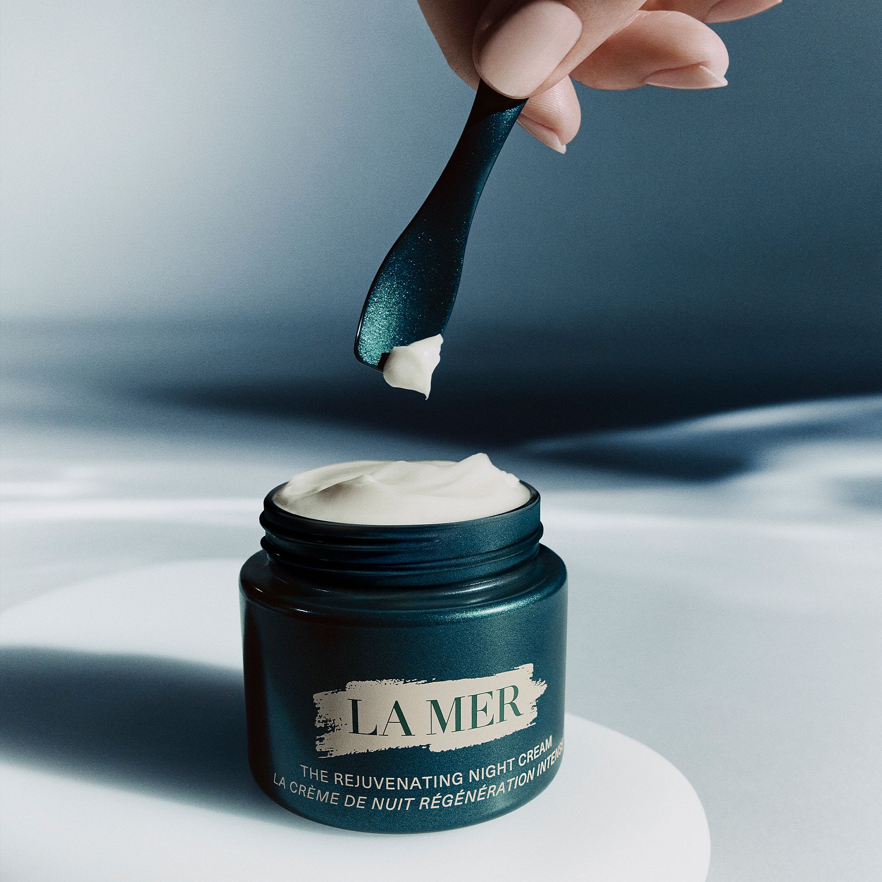 The Rejuvenating Night Face Cream 15 ml - La Mer - KICKS