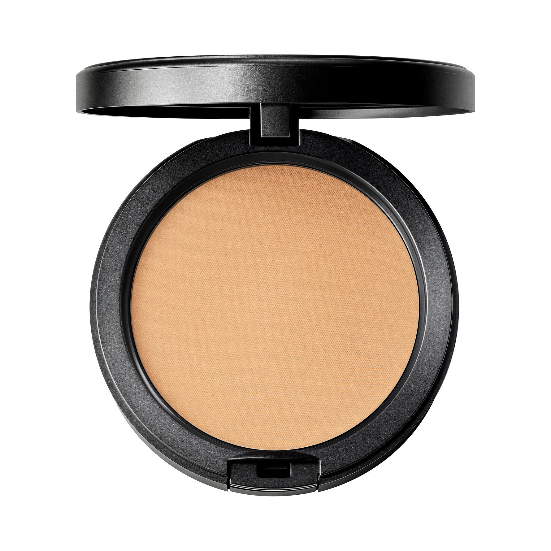 Køb Studio Fix Plus Powder Foundation NC35 fra MAC - Matas