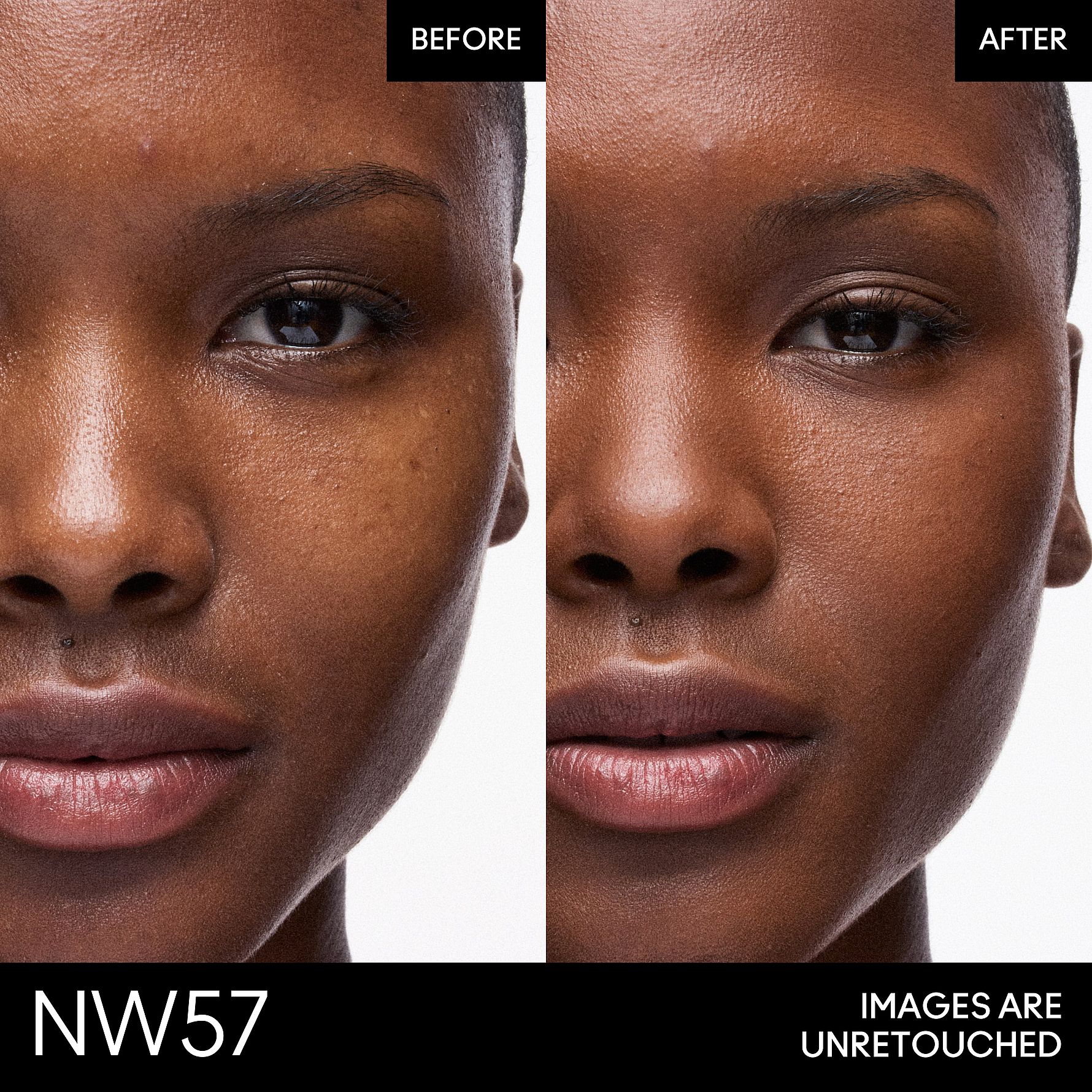 Køb Studio Fix Plus Powder Foundation NW57 fra MAC - Matas