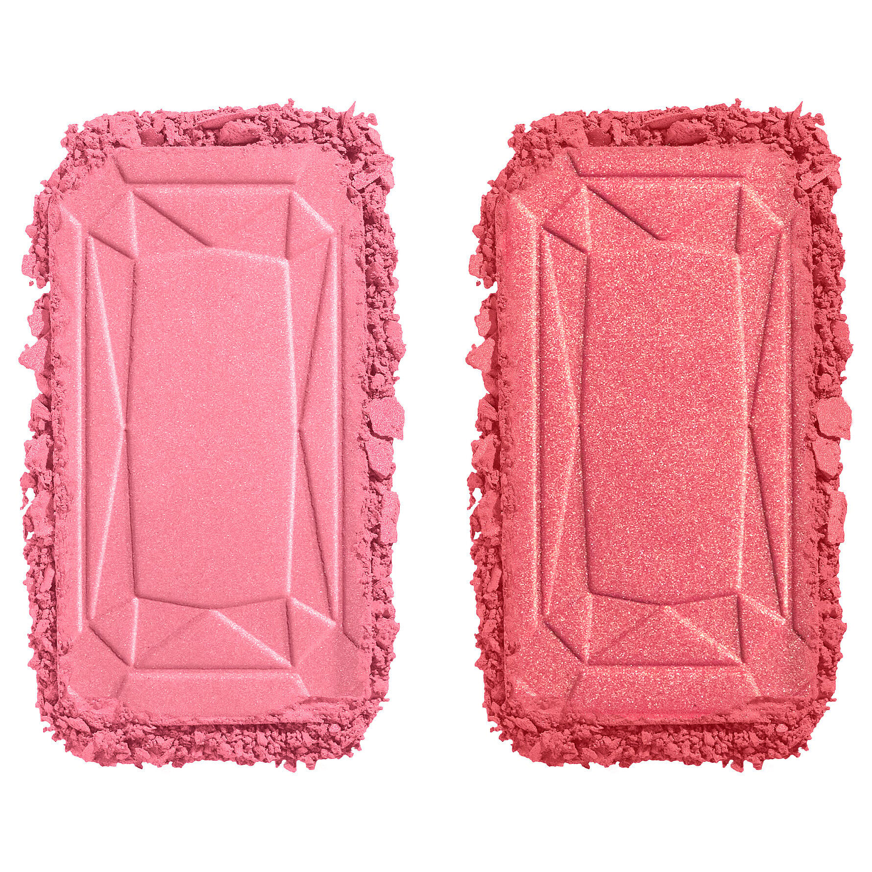 Bridgerton Royal Blushpalette 1 Wallflower - NYX PROFESSIONAL MAKEUP ...