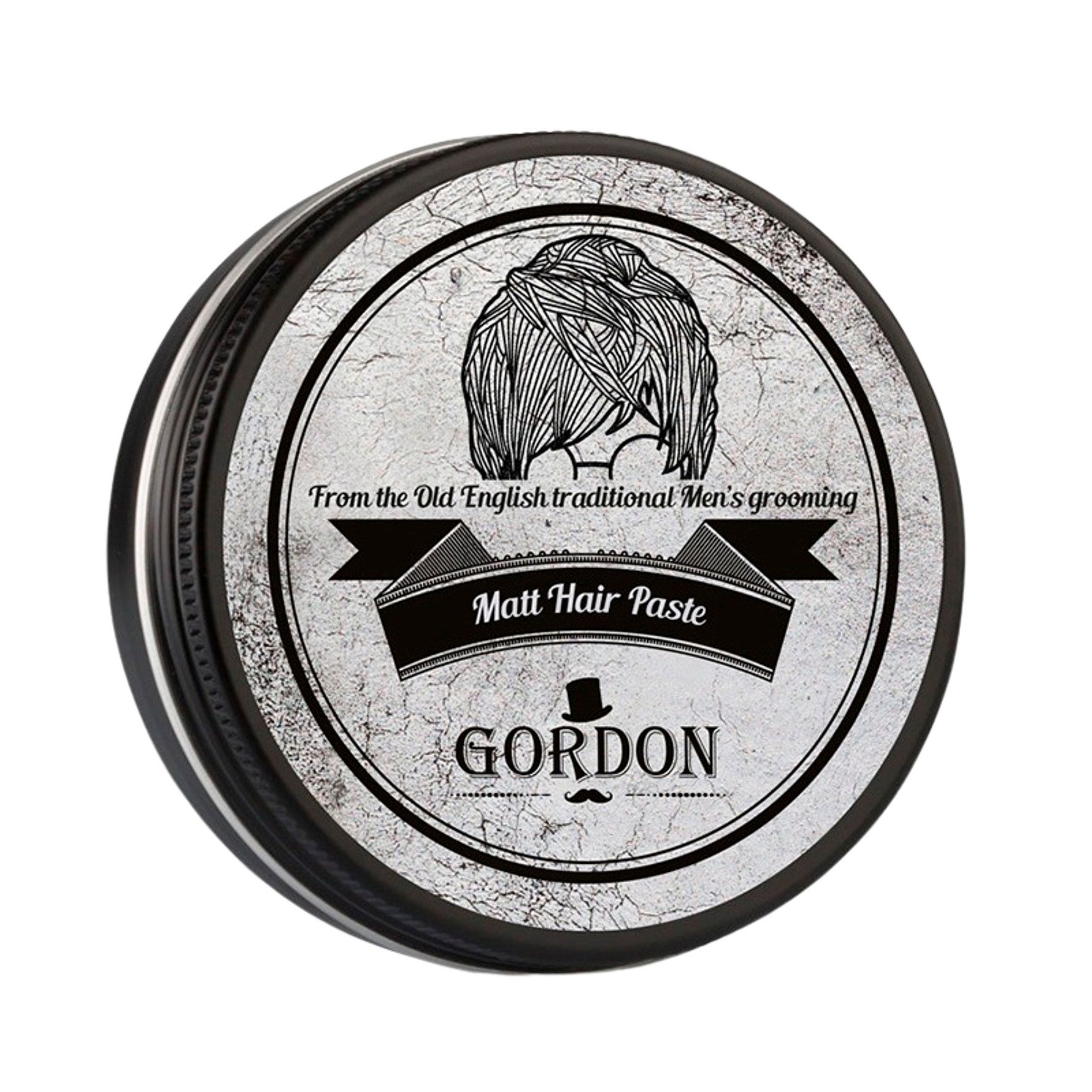 Køb Matt Hair Paste 100 ml fra Gordon - Matas