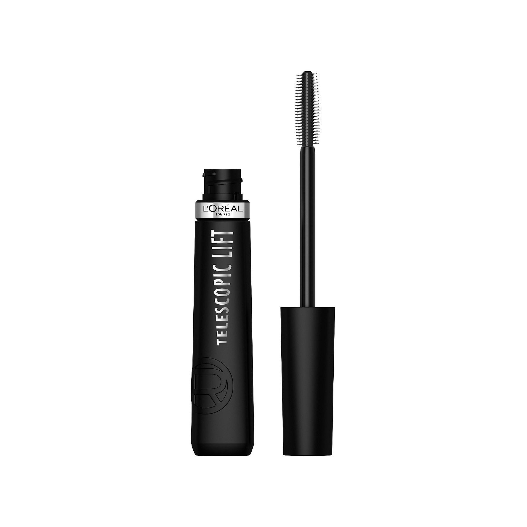 Køb Telescopic Lift Mascara Sort fra L'Oréal Paris - Matas