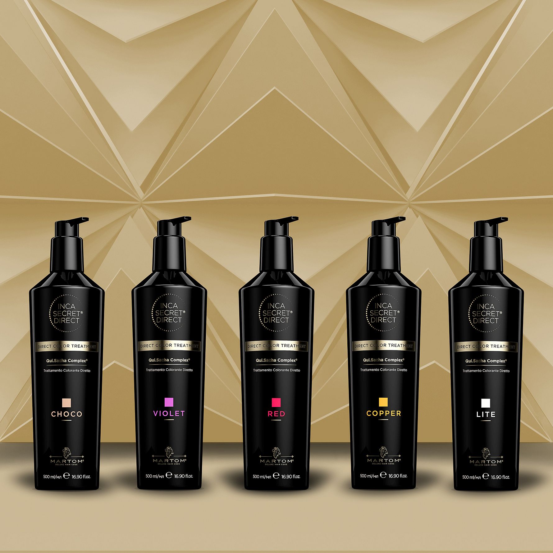 Køb Secret Glow Silver - 150 ml fra Martom - Matas