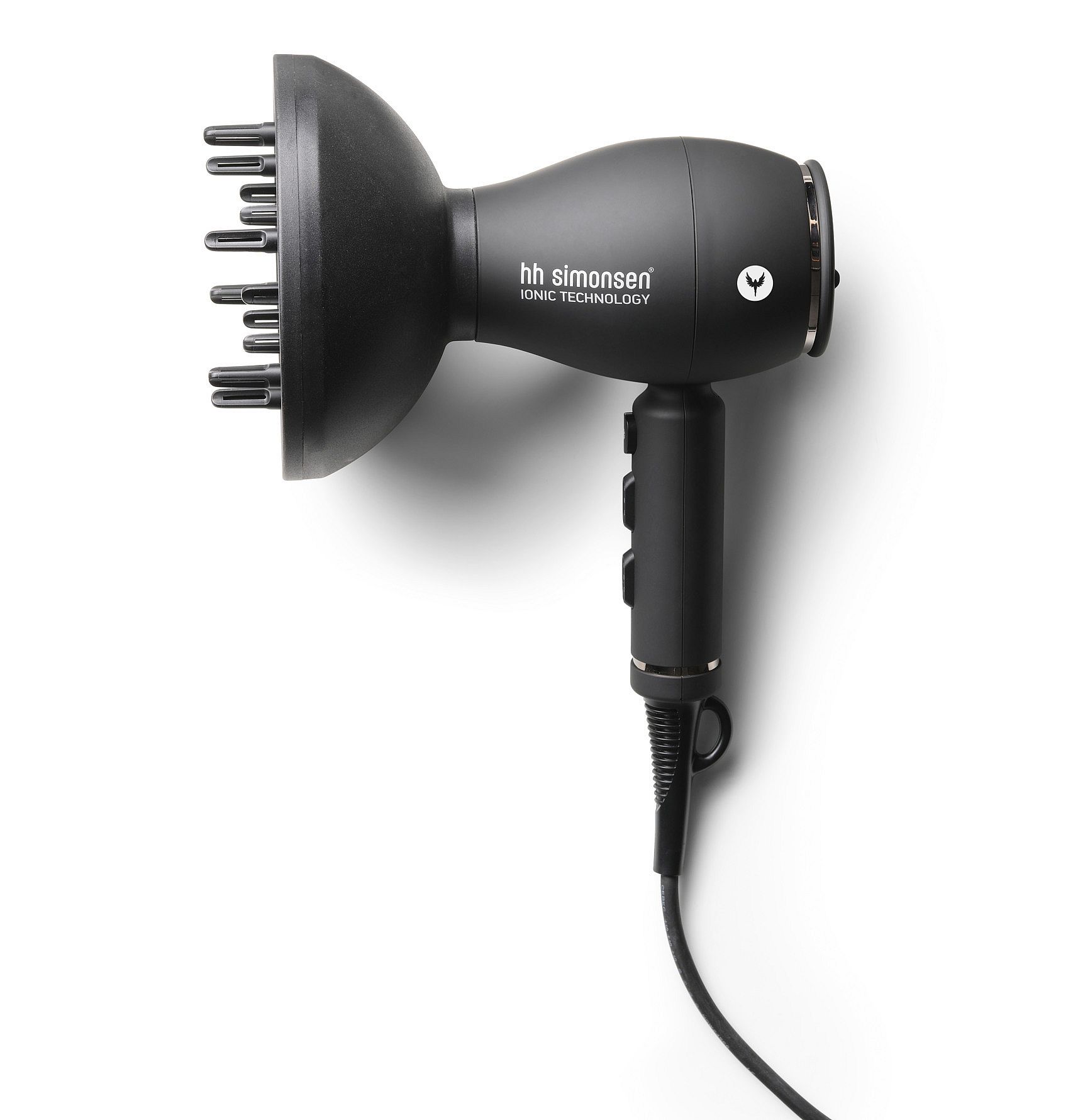 Køb XS Dryer inkl. softstyler fra HH Simonsen - Matas