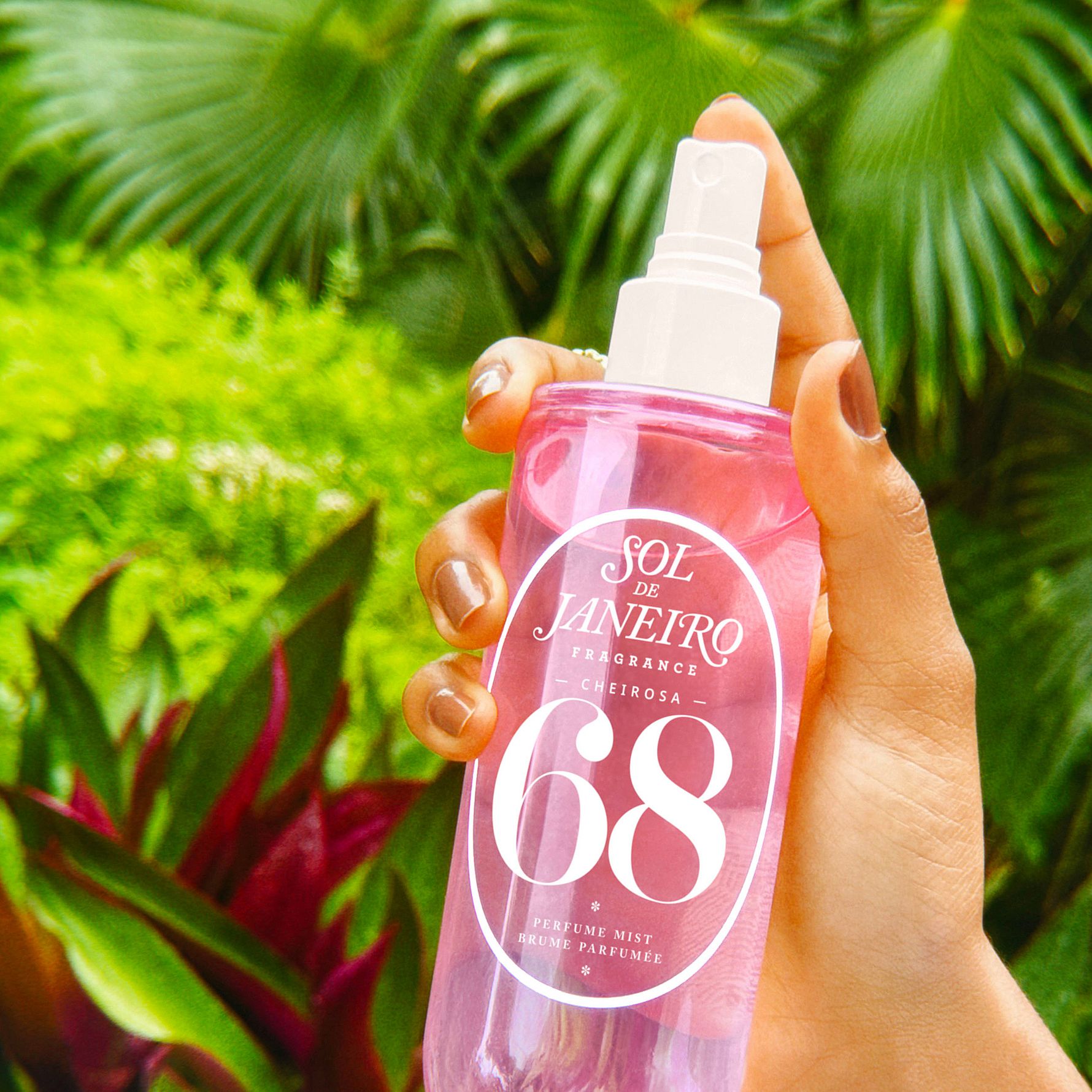 Köp Cheirosa 68 Perfume Mist 90 ml - Sol de Janeiro - KICKS