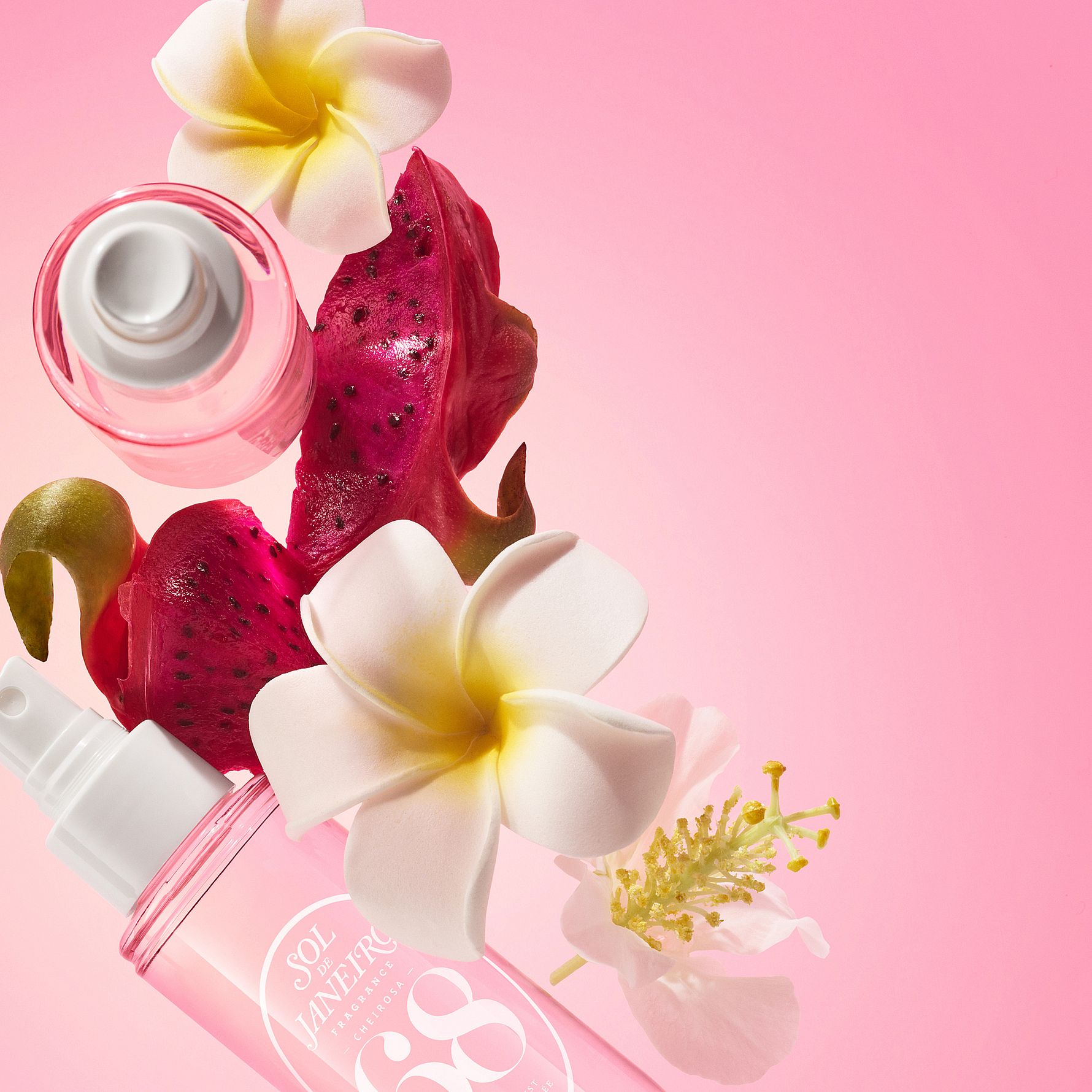 Köp Cheirosa 68 Perfume Mist 90 ml - Sol de Janeiro - KICKS