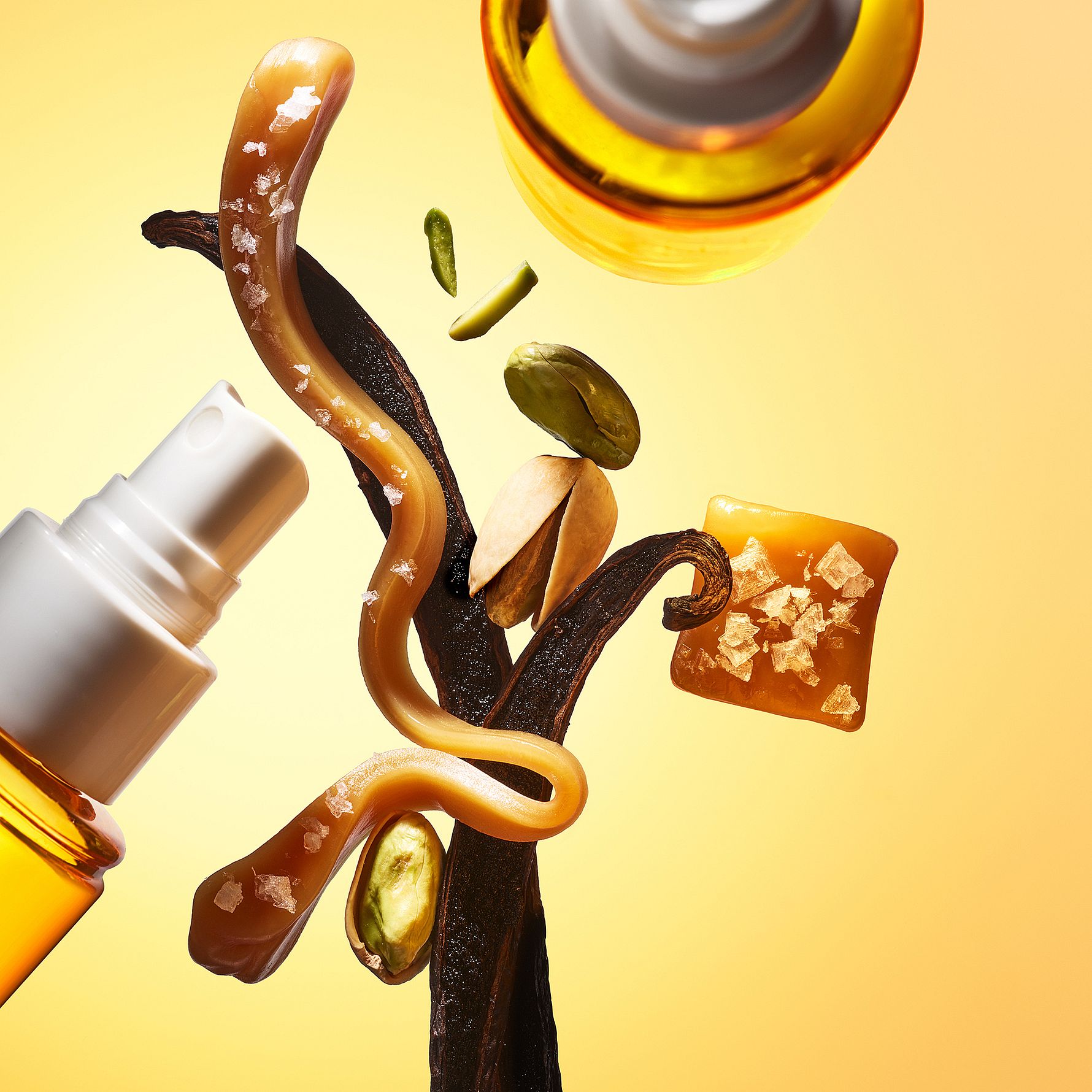 Køb Crush Cheirosa '62 Body Mist 90 ml fra Sol de Janeiro - Matas