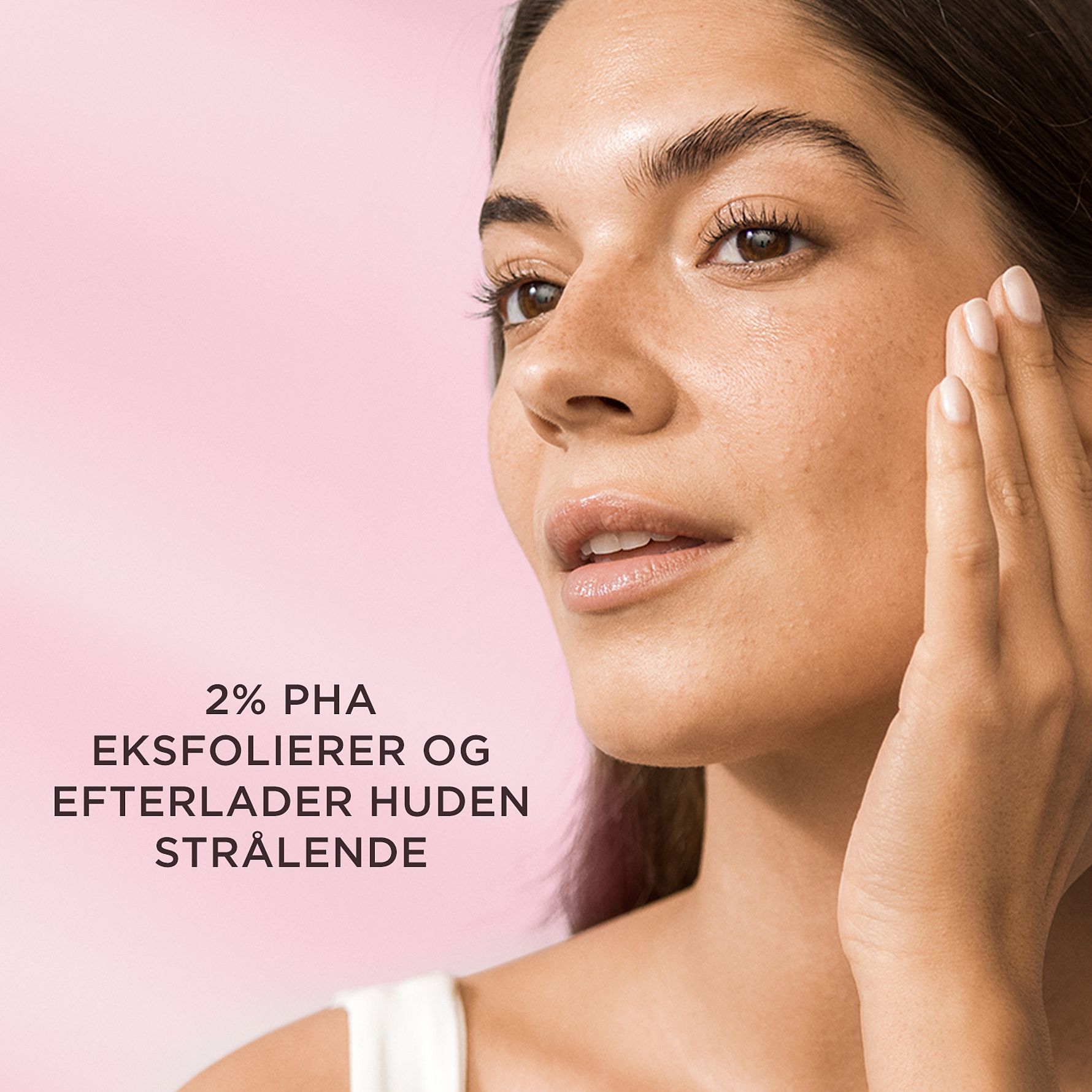 Køb Bright Booster 30 ml fra ACO - Matas