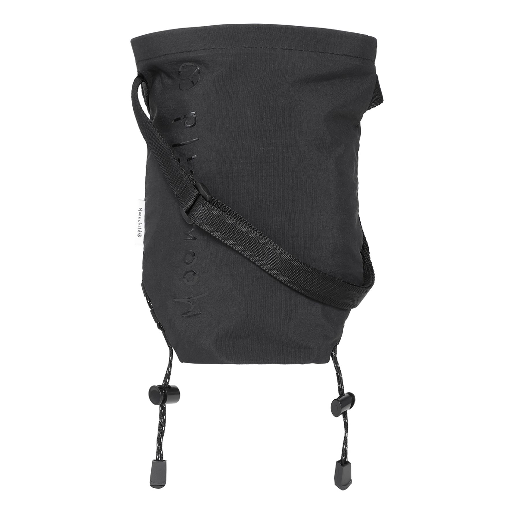 Køb Cross Body Bag Black fra Moonchild - Matas