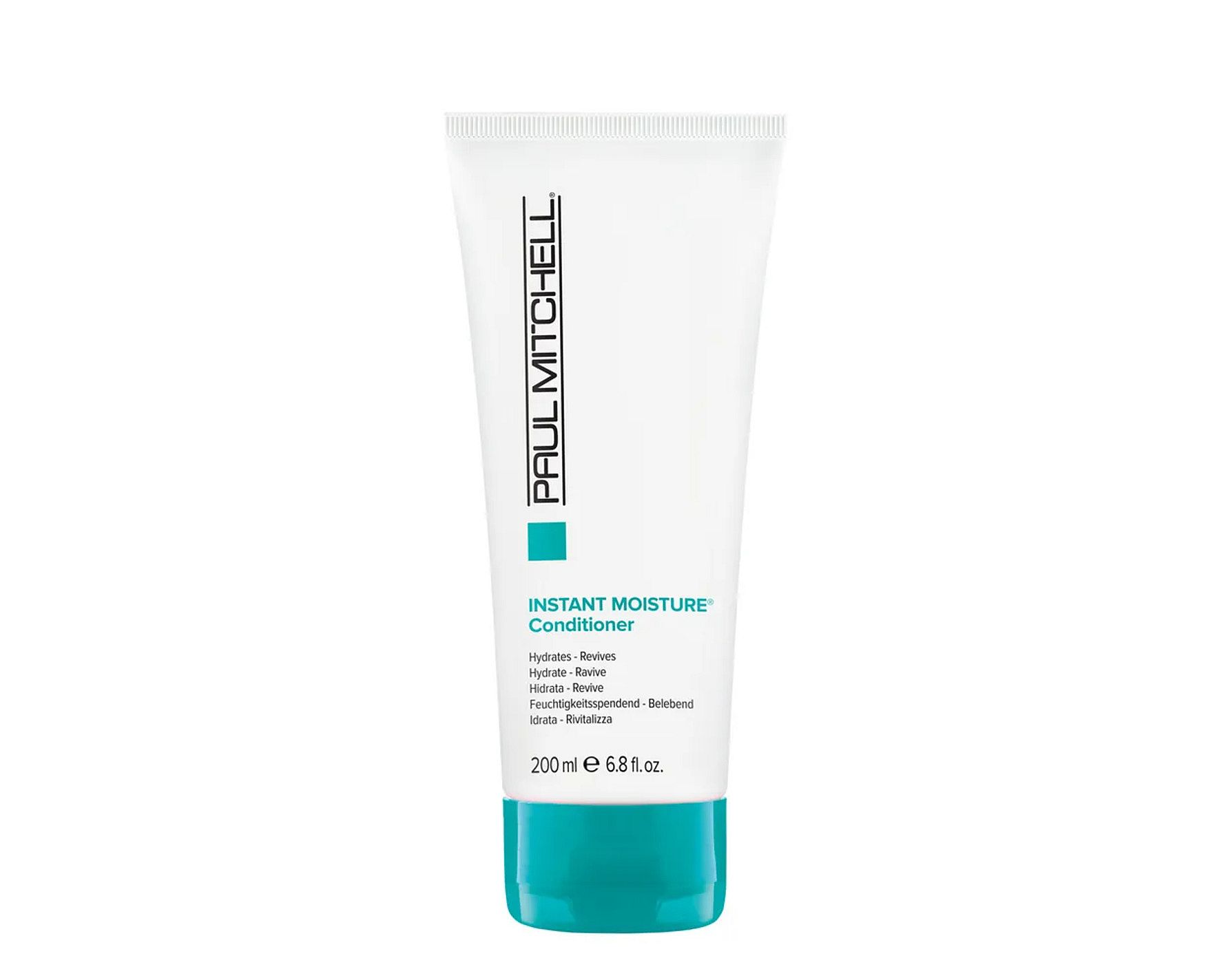 Køb Instant Moisture Conditioner 200 ml fra Paul Mitchell - Matas