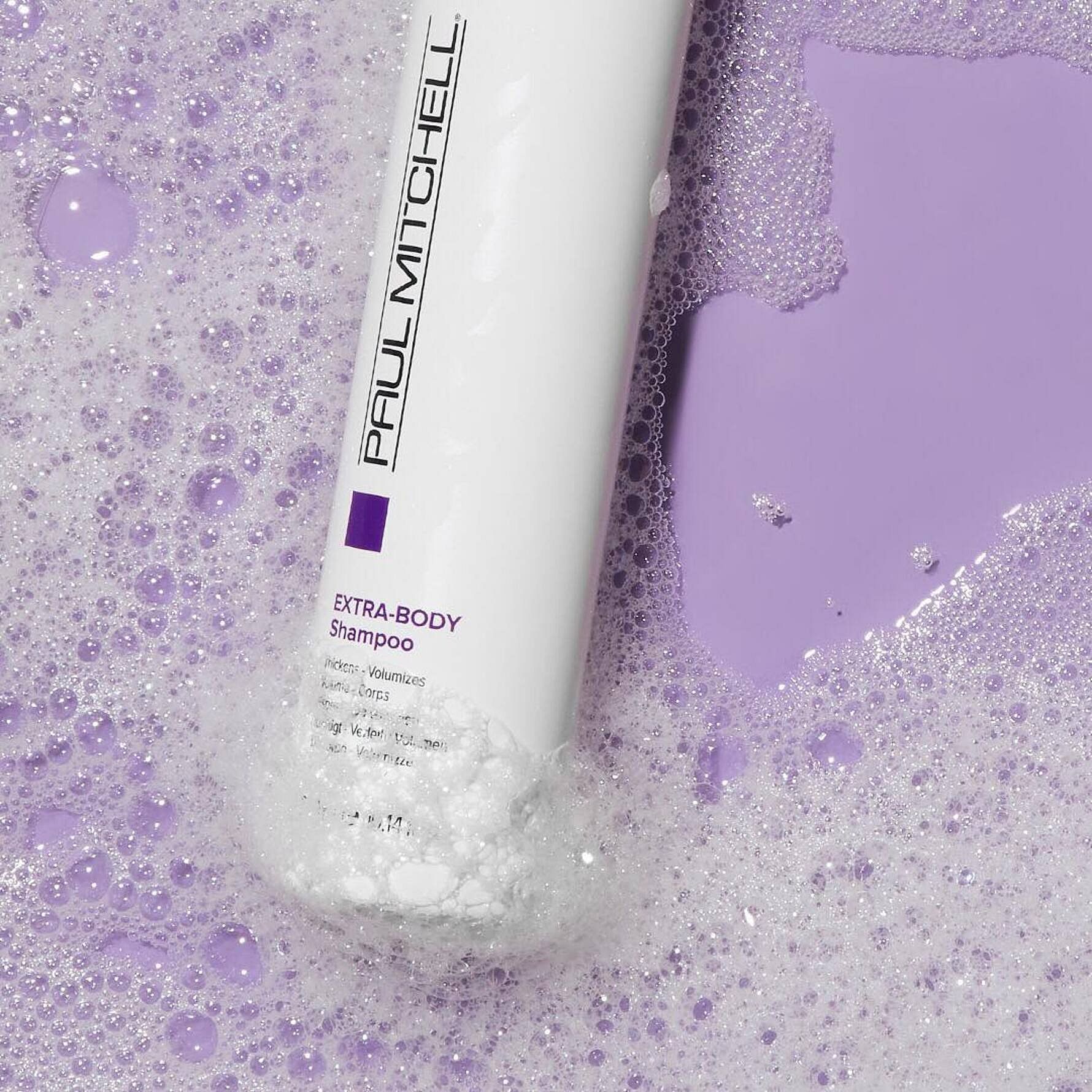 Køb Extra-Body Shampoo 300 ml fra Paul Mitchell - Matas