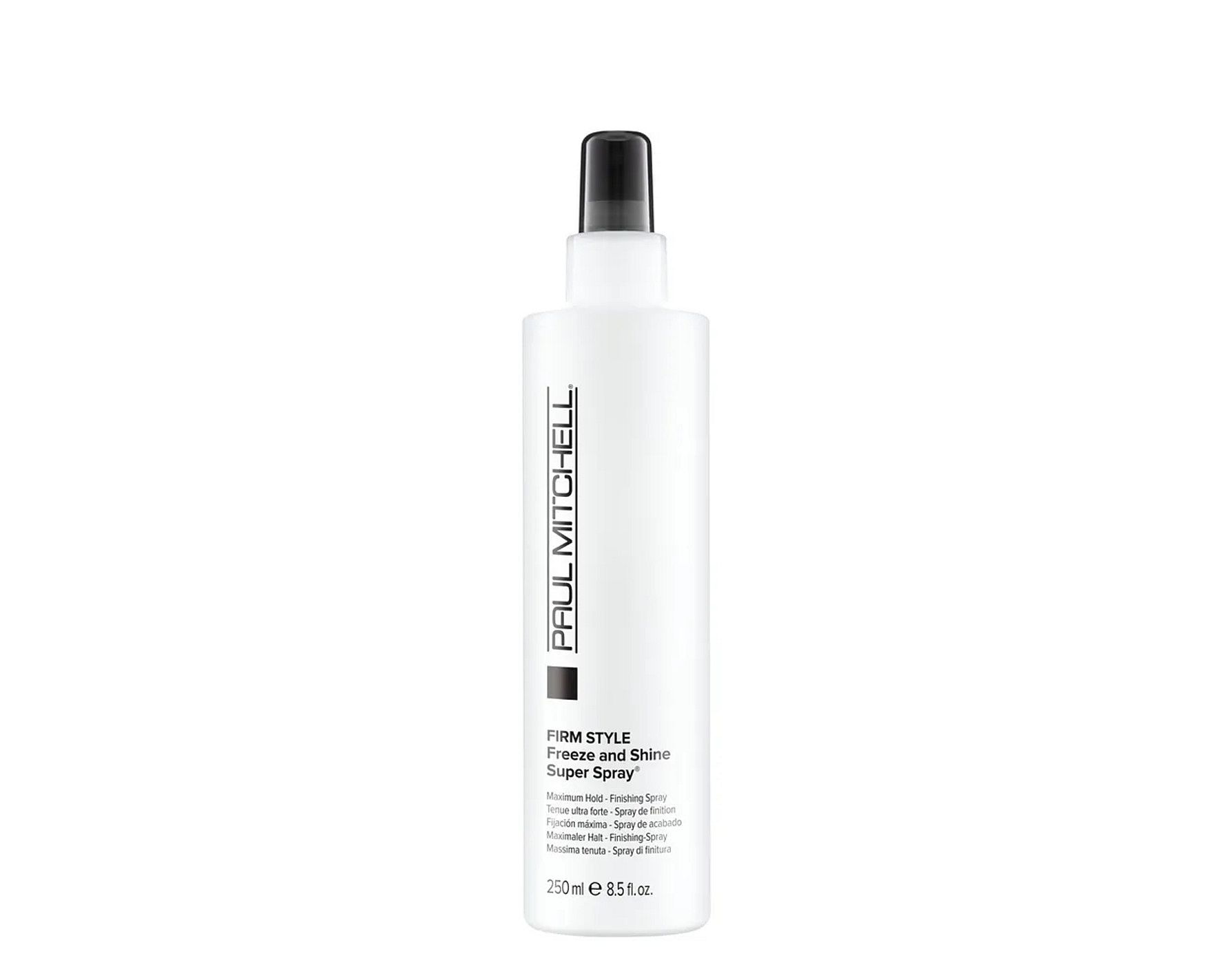 Køb Freeze and Shine 250 ml fra Paul Mitchell - Matas