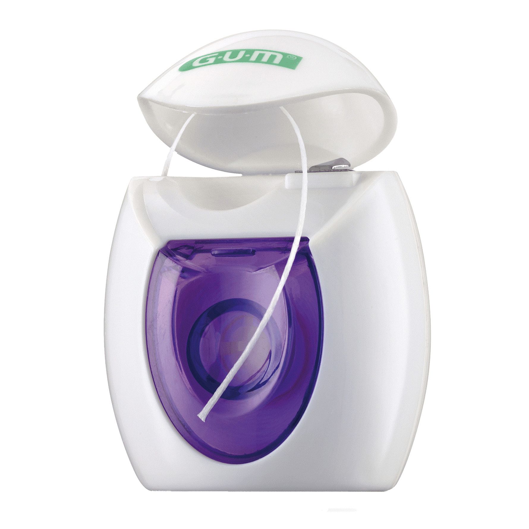 Køb GUM EXPANDING Floss tandtråd 30 m fra GUM - Matas