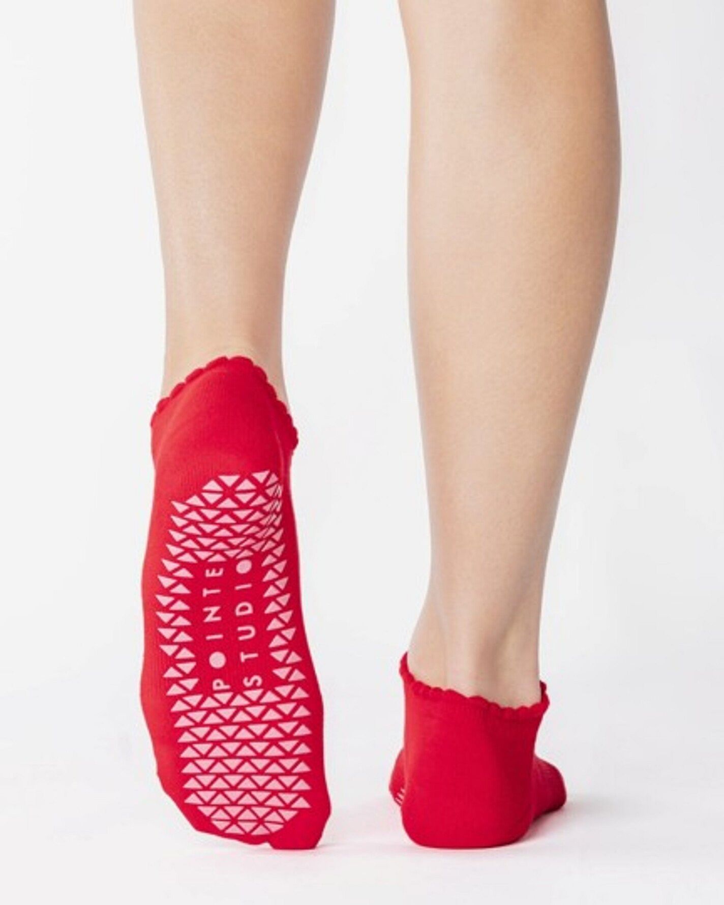 Køb Love Grip Full Foot fra Pointe Studio - Matas