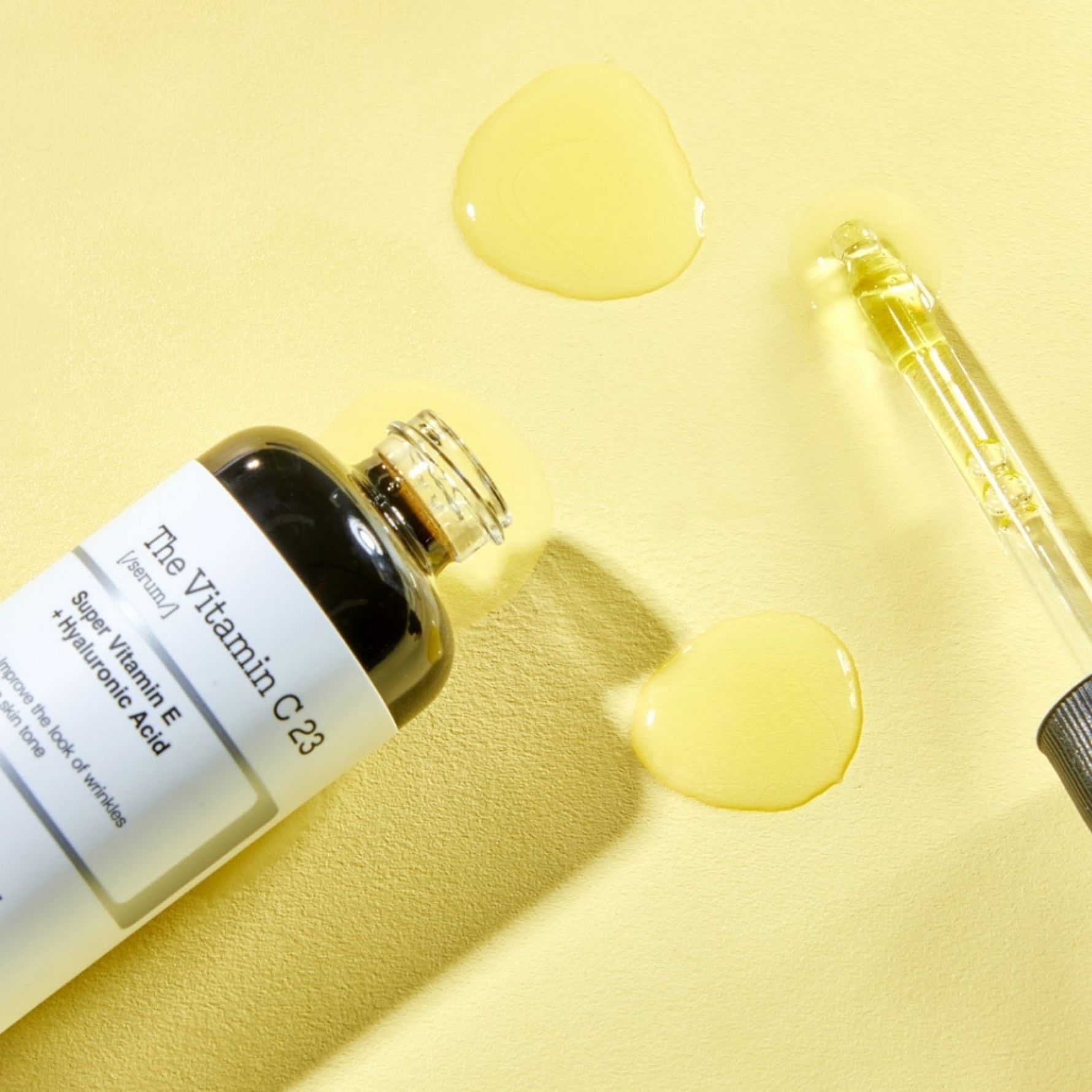 Køb The Vitamin C 23 Serum 20 ml fra COSRX - Matas