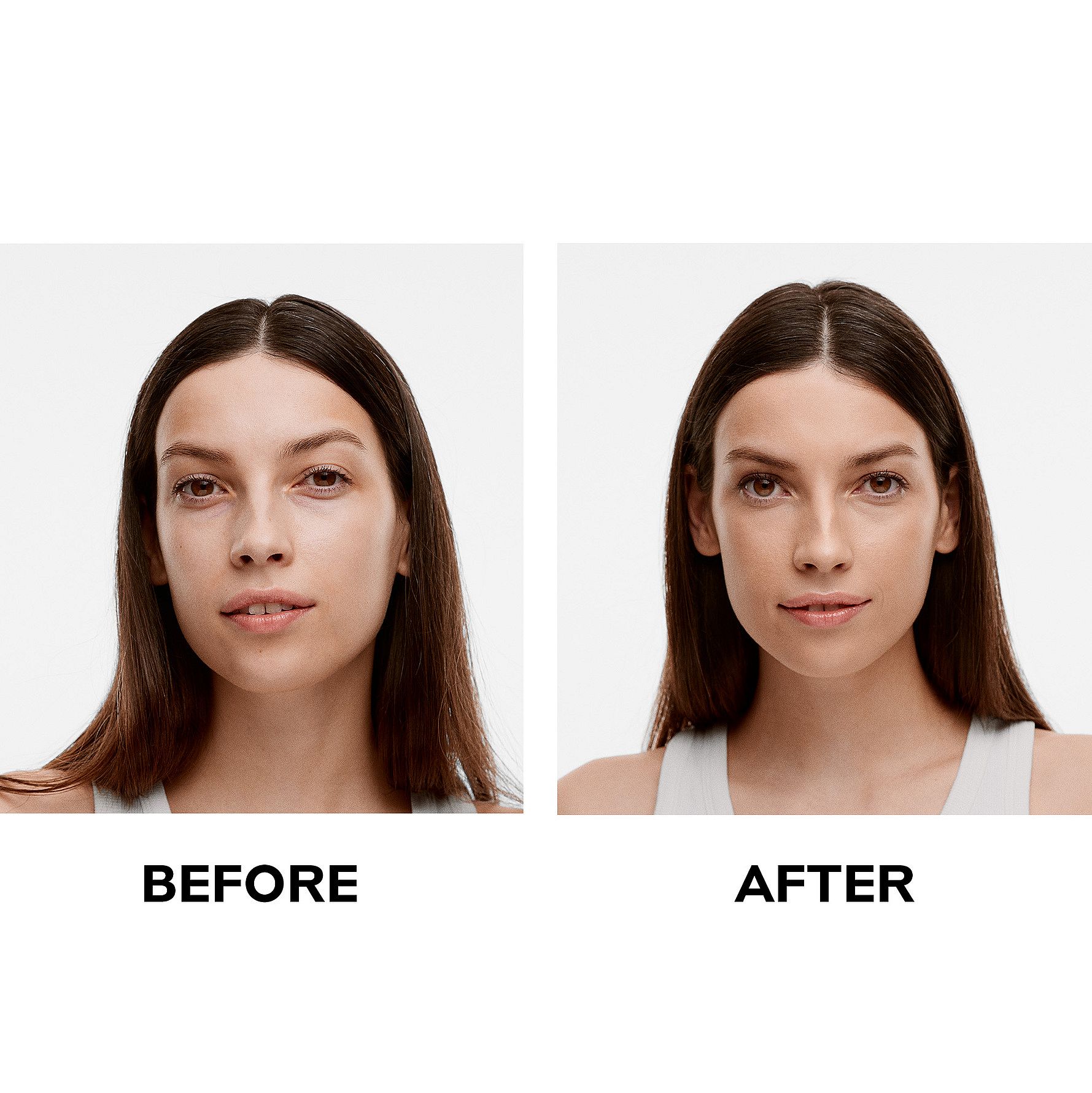 Køb Silky Skin Foundation 9032 Bright fra Nilens Jord - Matas