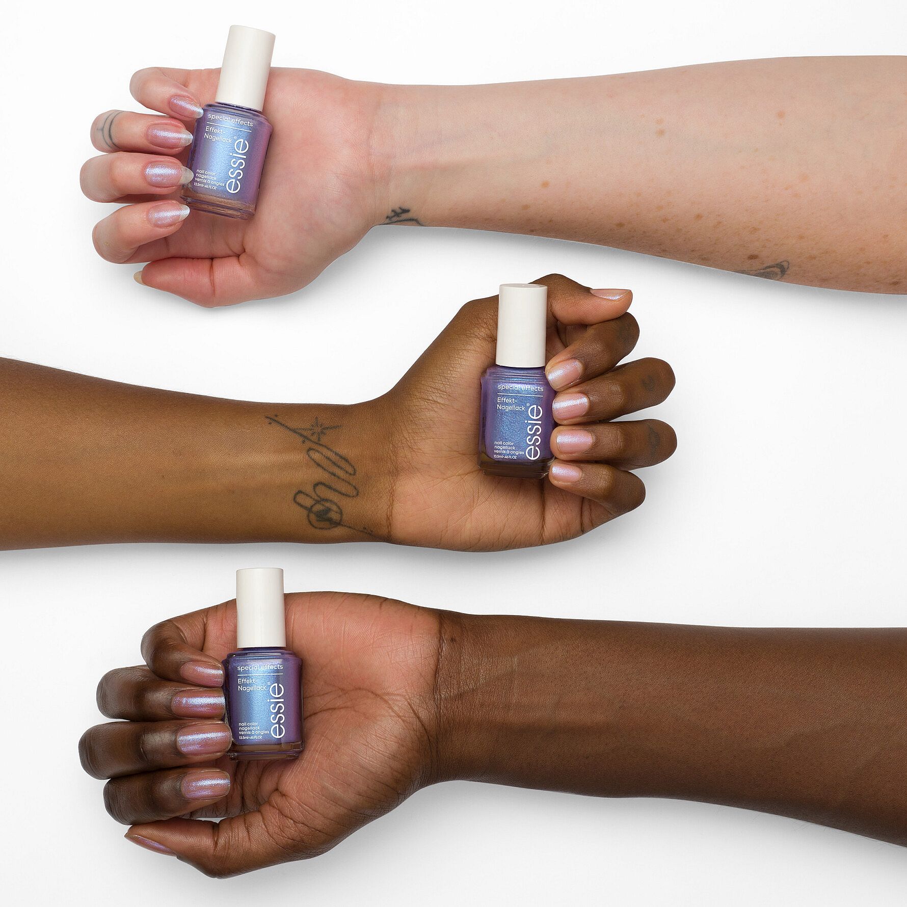 Køb essie nail art studio 30 ethereal escape fra essie - Matas
