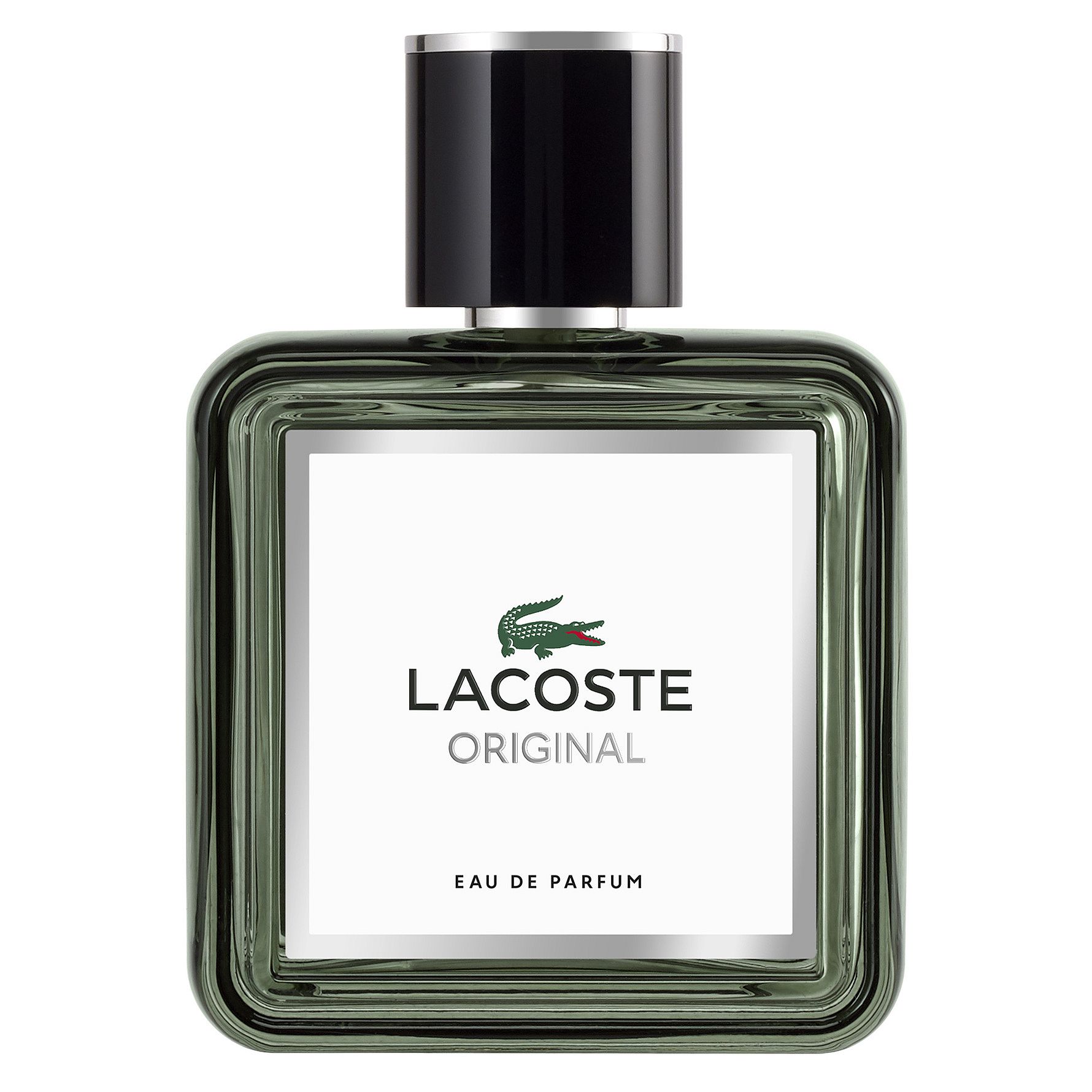 Køb Original Eau de Parfum 60 ml fra Lacoste - Matas