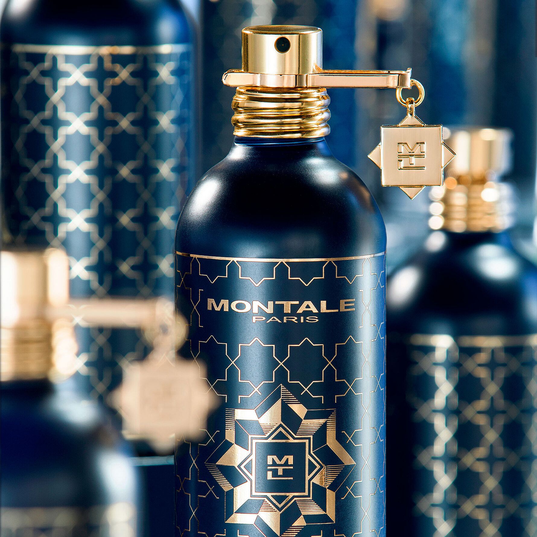 Køb Infinity Eau de Parfum 100 ml fra Montale - Matas