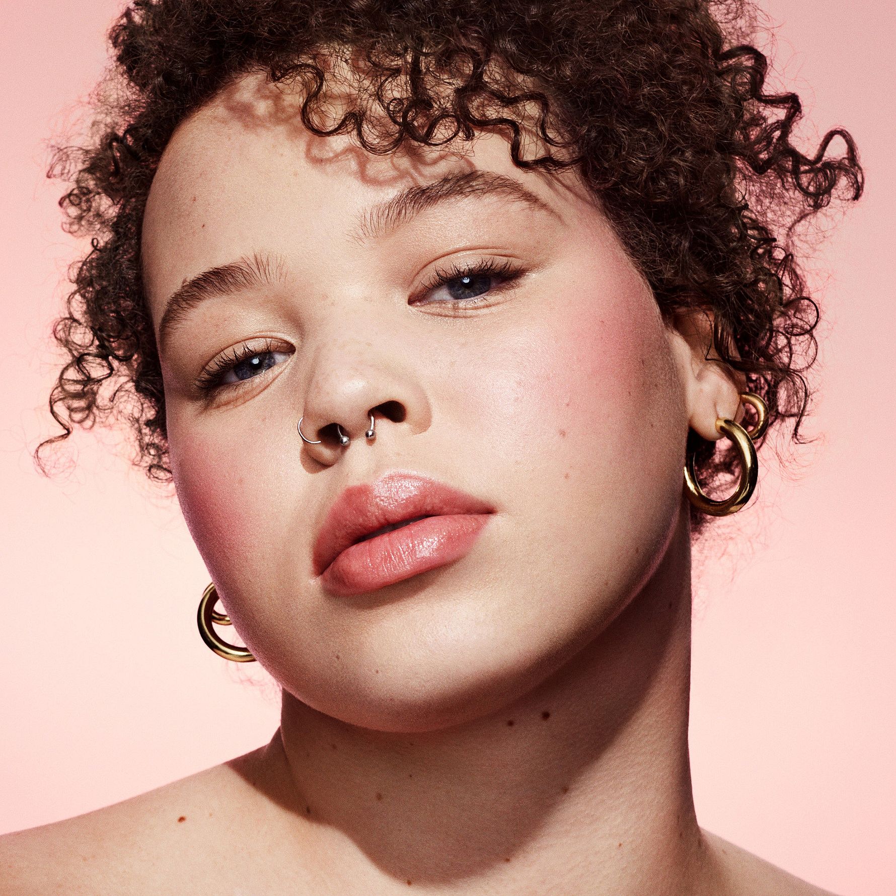 Køb Cheeks Out Freestyle Cream Blush Pinky Promise fra Fenty Beauty - Matas