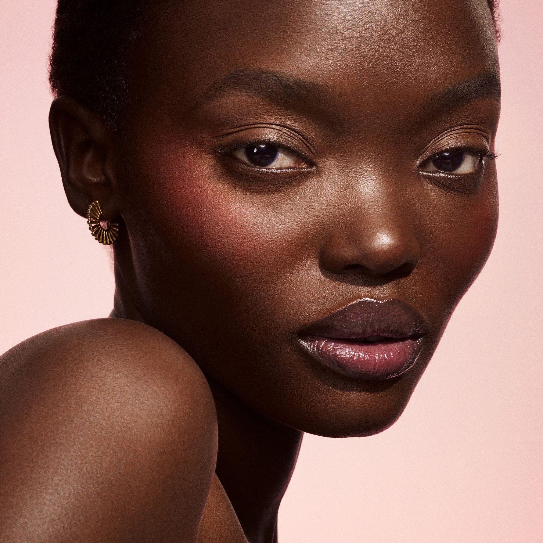 Køb Cheeks Out Freestyle Cream Blush Big Melons fra Fenty Beauty - Matas