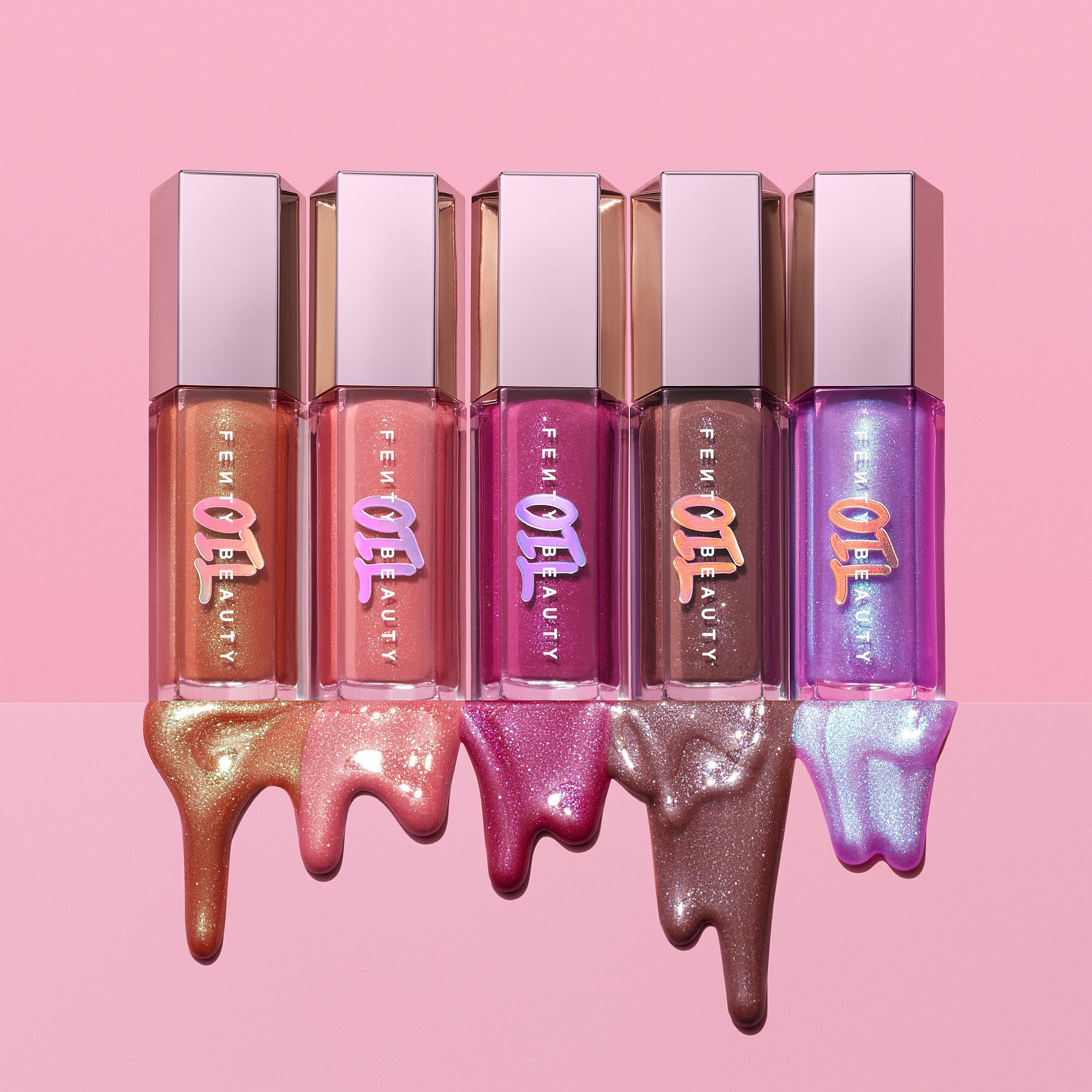 Køb Gloss Bomb Oil Fussy fra Fenty Beauty - Matas