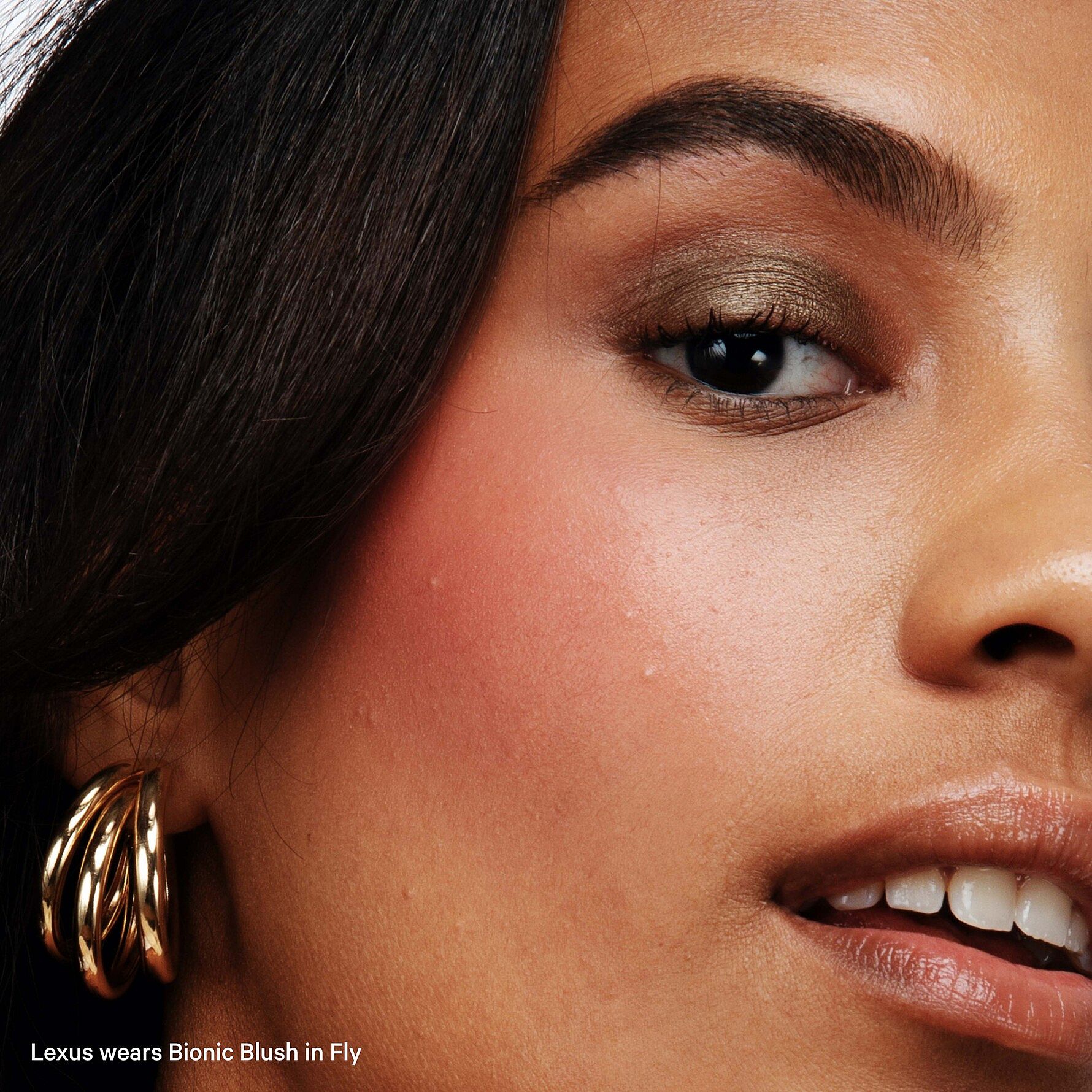 Køb Bionic Blush Fly fra Milk Makeup - Matas