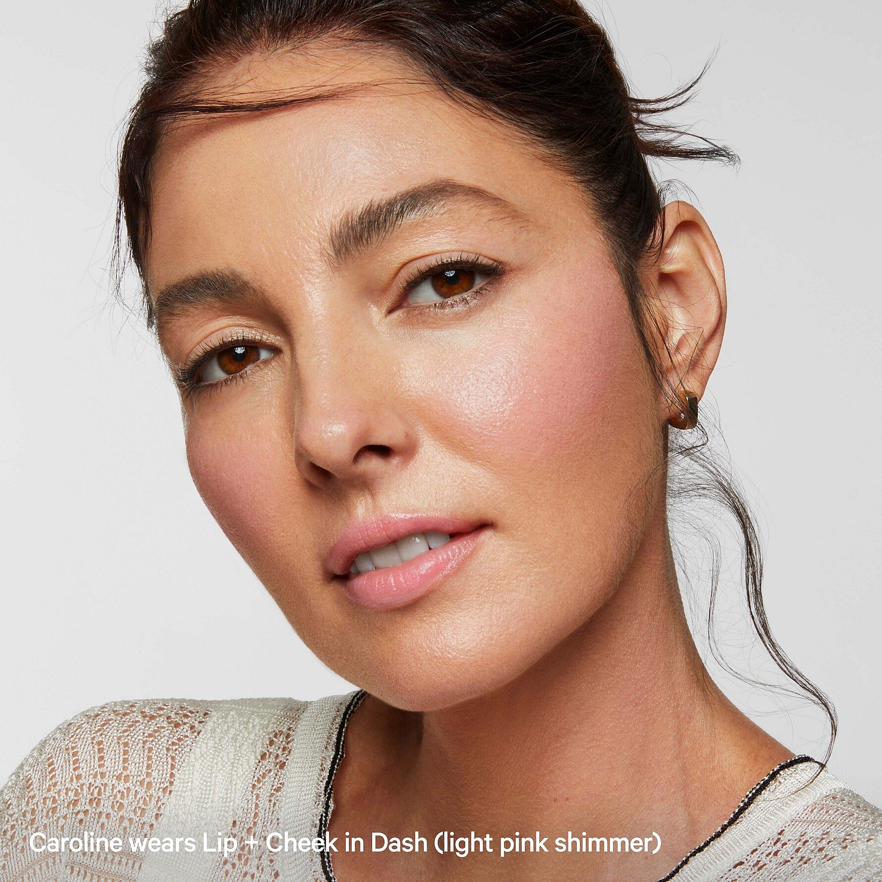 Køb Lip + Cheek Stick Dash fra Milk Makeup - Matas