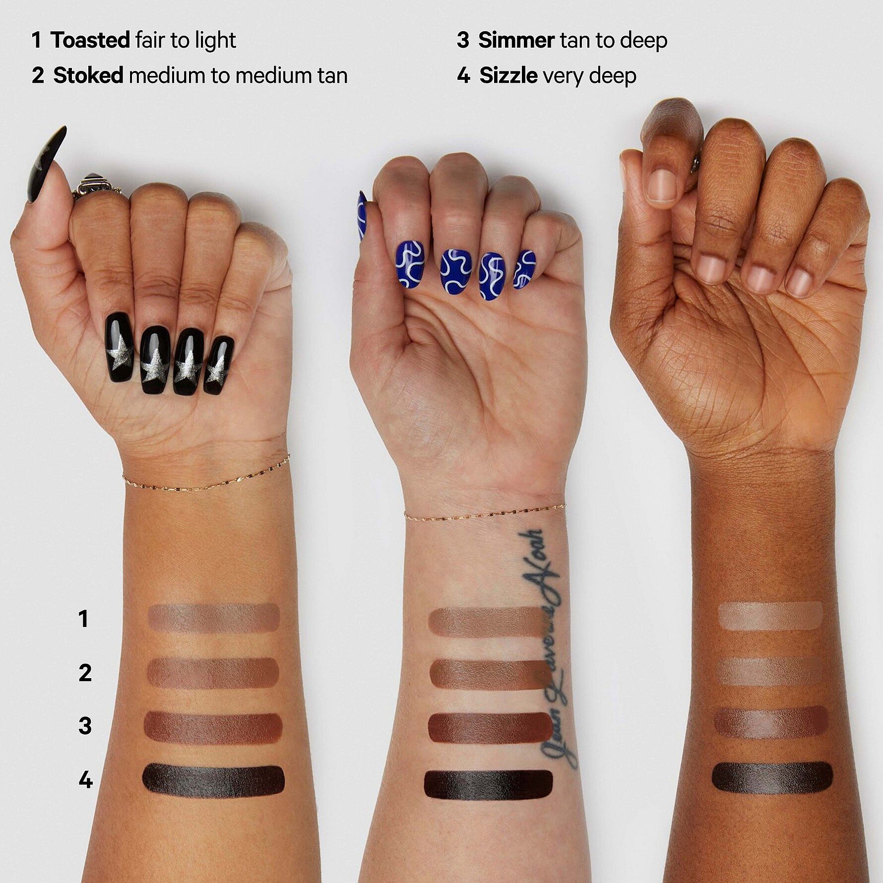 Køb Sculpt Stick Toasted fra Milk Makeup - Matas