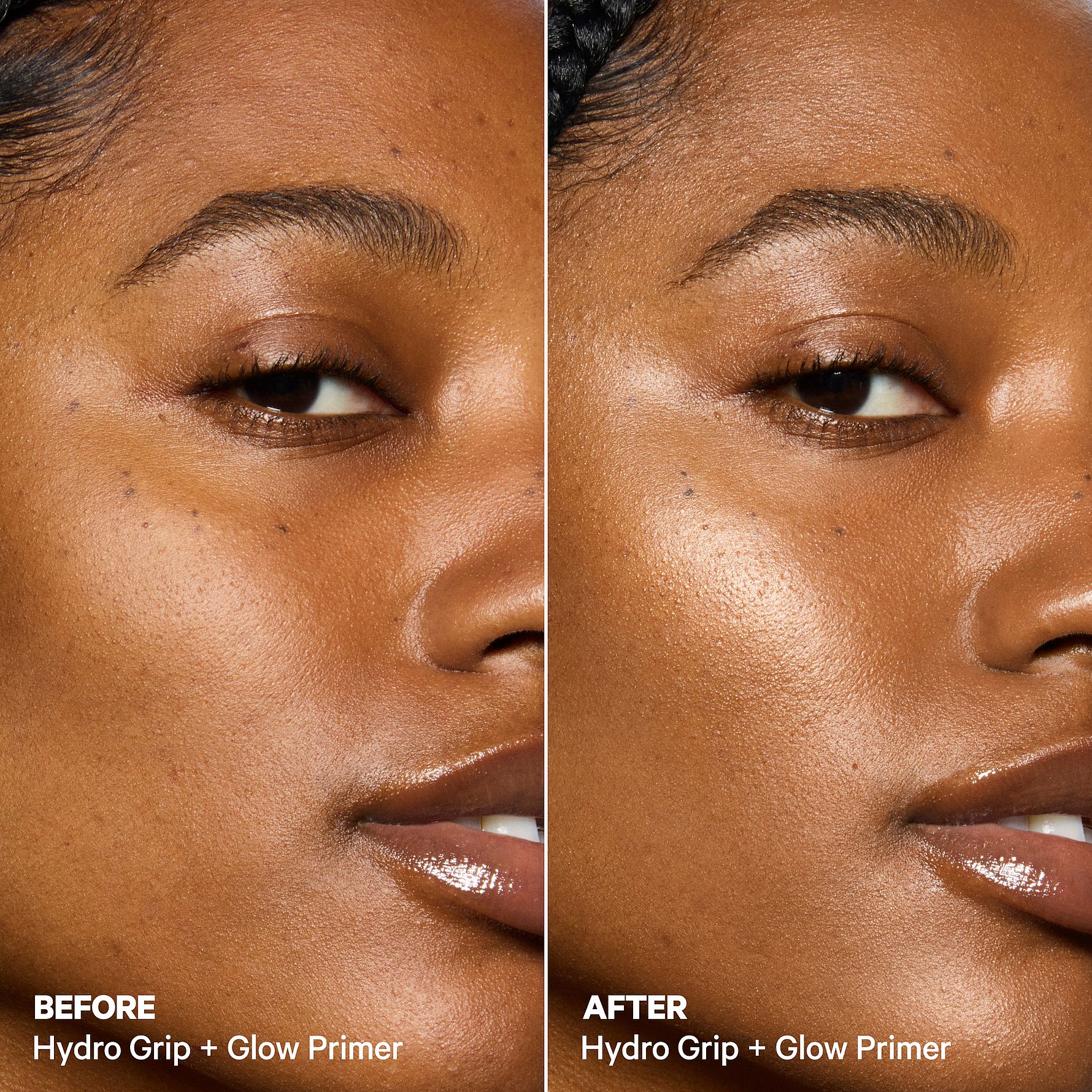 Køb Hydro Shimmer Primer 30 ml fra Milk Makeup - Matas