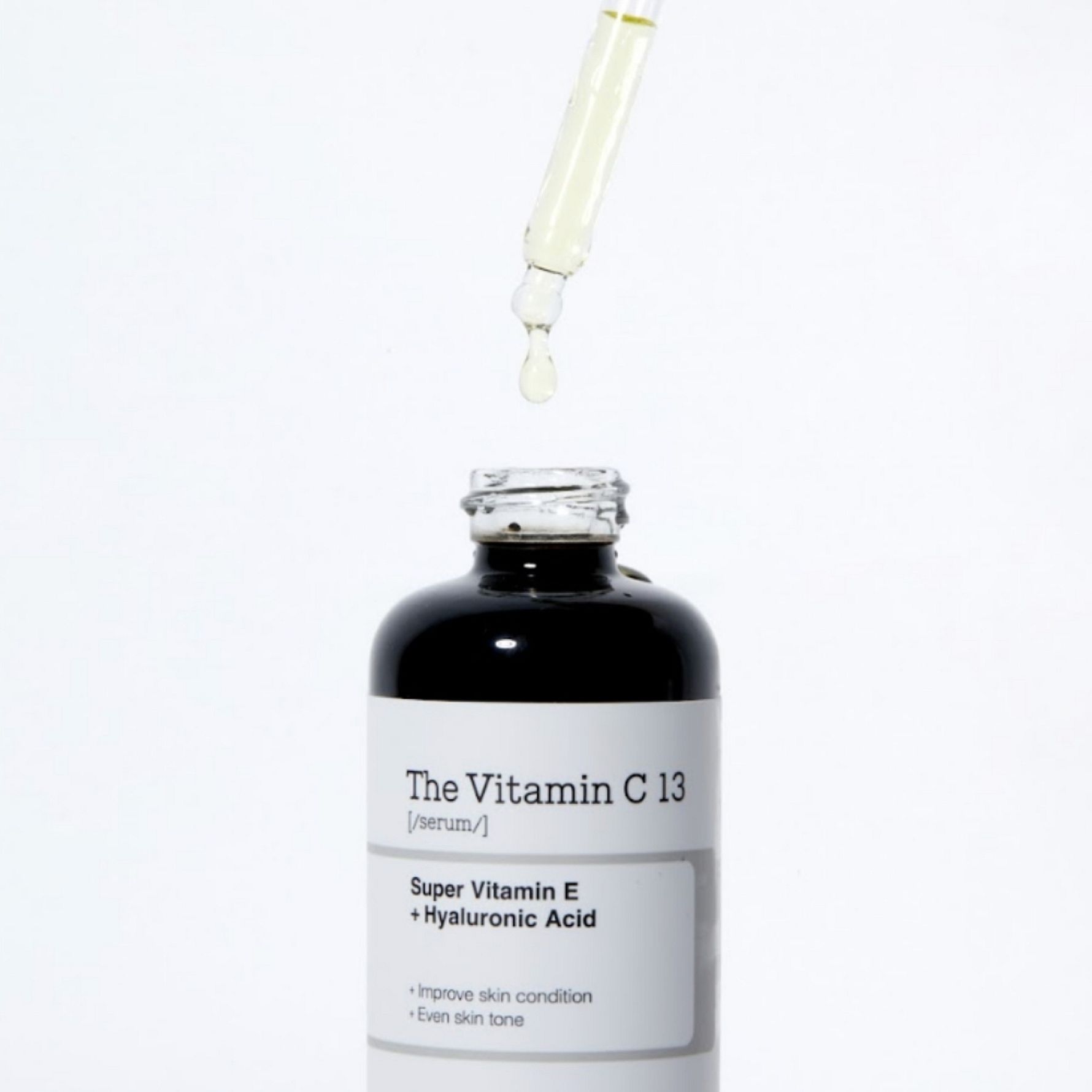 Køb The Vitamin C 13 Serum 20 ml fra COSRX - Matas