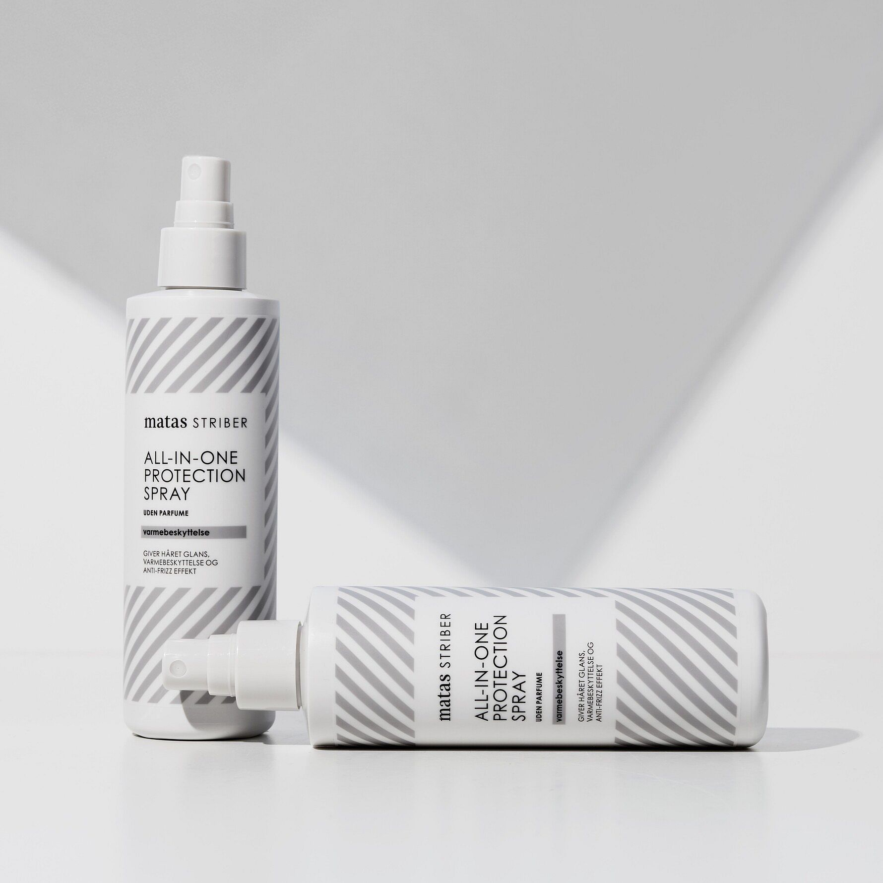 Køb All-In-One Protection Spray Uden Parfume 200 ml fra Matas Striber ...