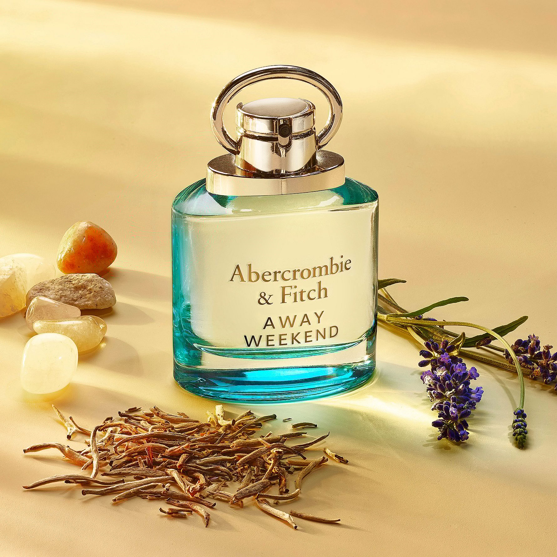 Køb Away Weekend Women 50 ml fra Abercrombie & Fitch - Matas