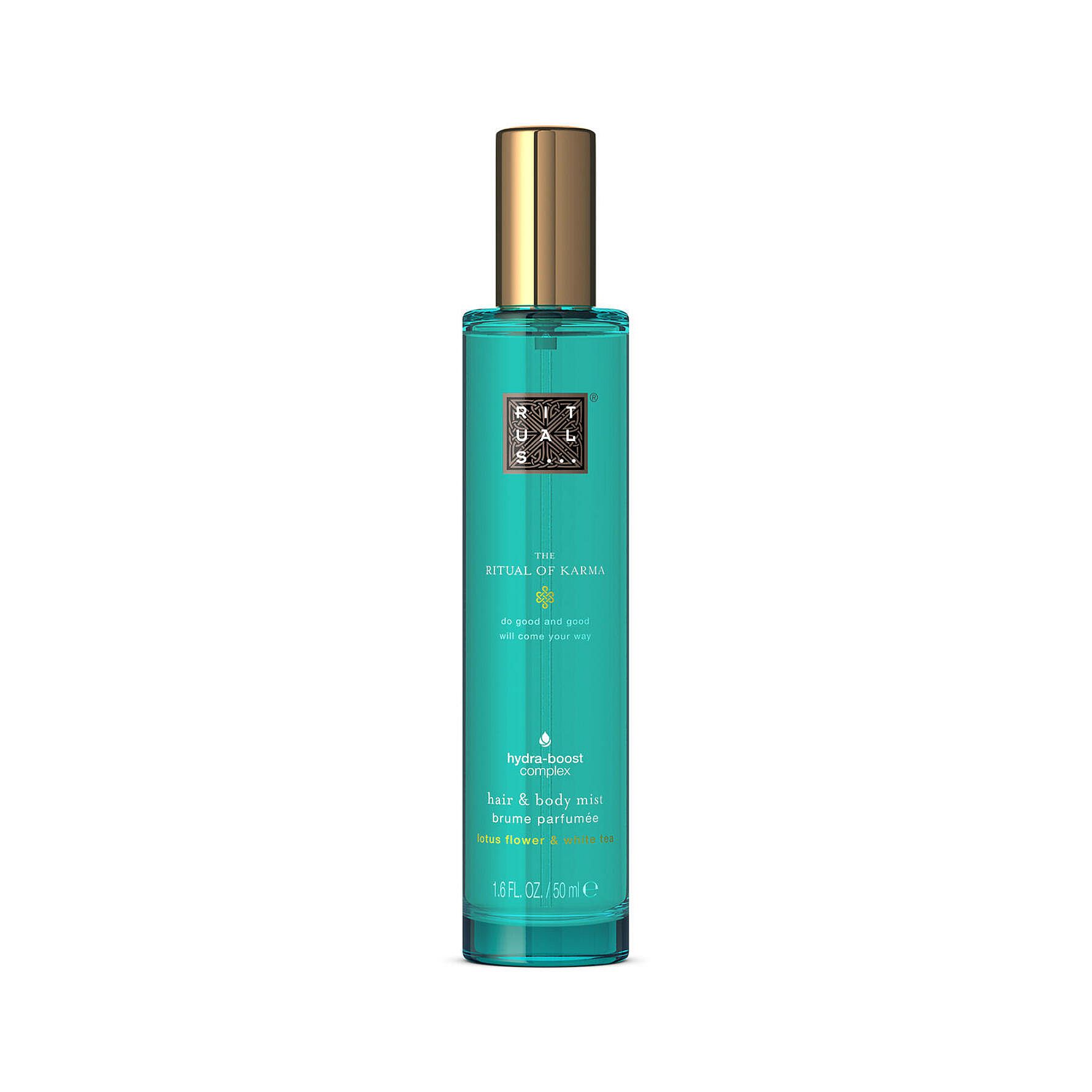 Køb The Ritual of Karma Hair & Body Mist 50 ml fra RITUALS - Matas