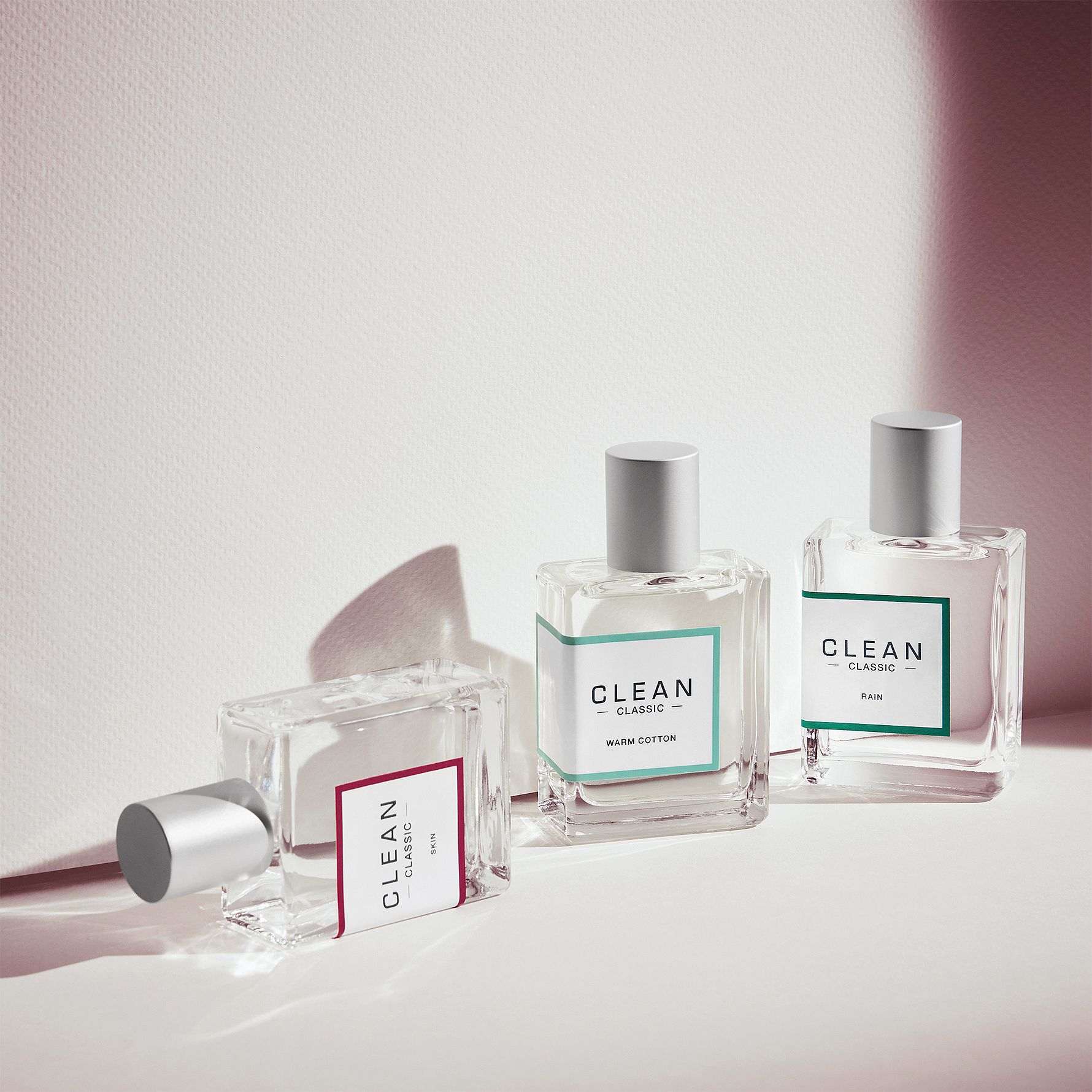 Køb Rain Eau de Parfum 30 ml fra Clean - Matas