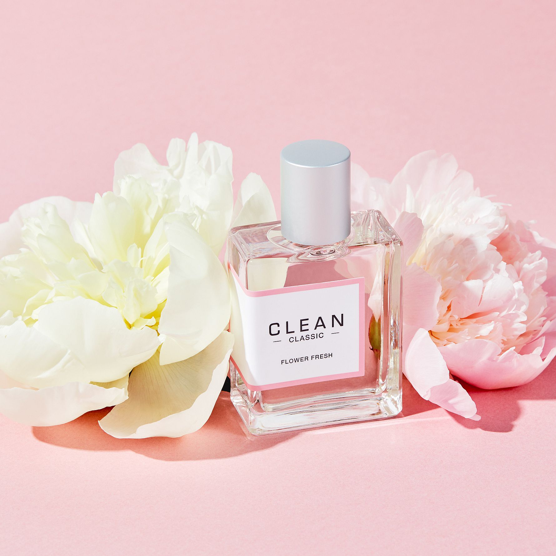 Køb Flower Fresh Eau de Parfum 30 ml fra Clean - Matas