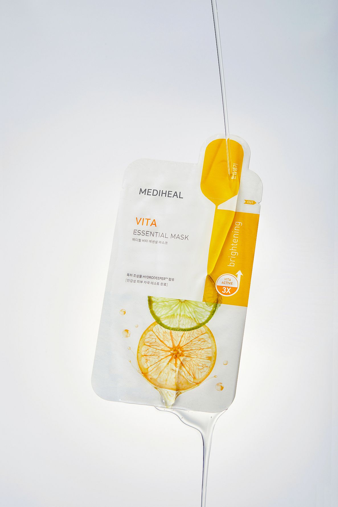 Køb Vita Essential Mask 24 ml fra Mediheal - Matas