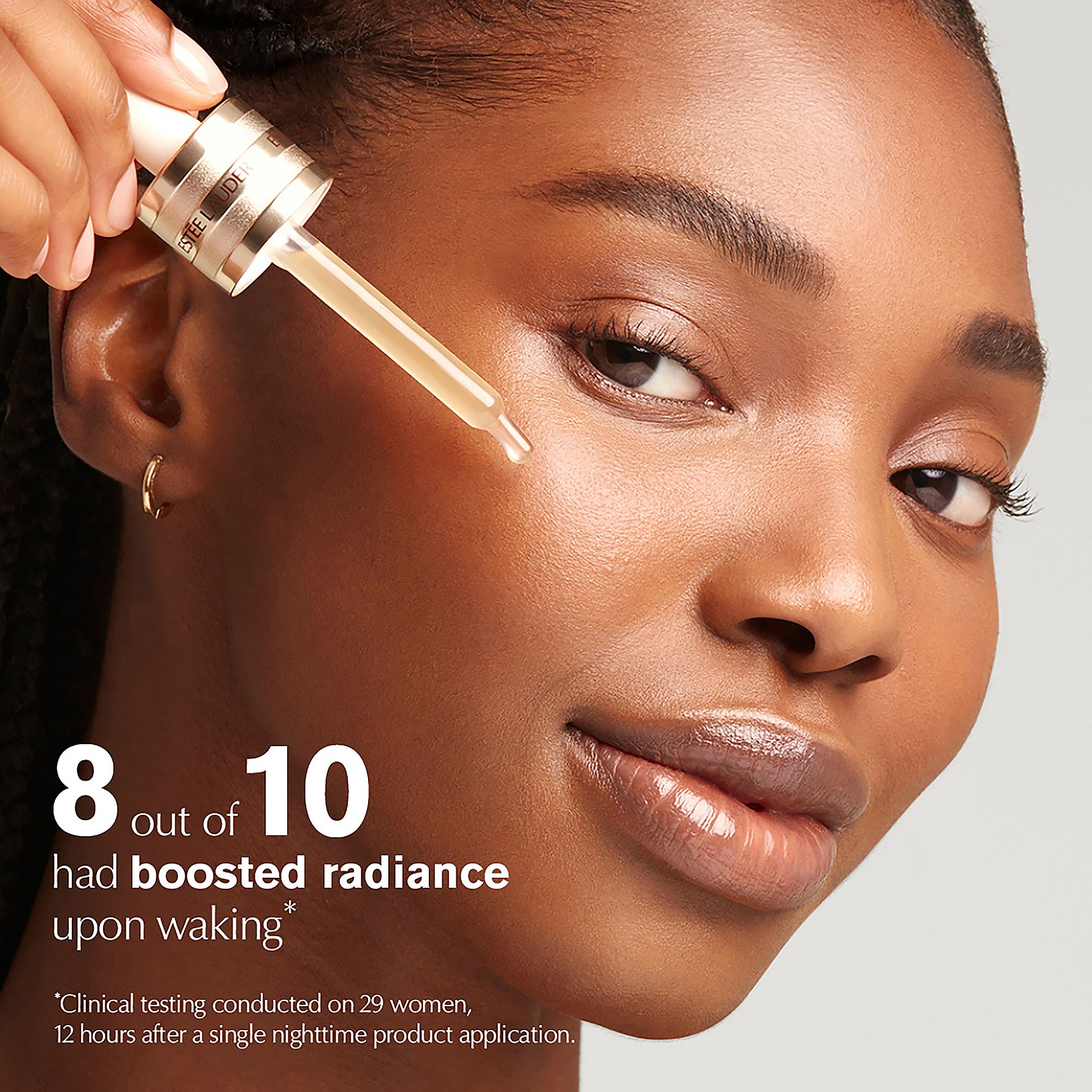 Kjøp Advanced Night Repair Serum 30 ml - Estée Lauder - KICKS