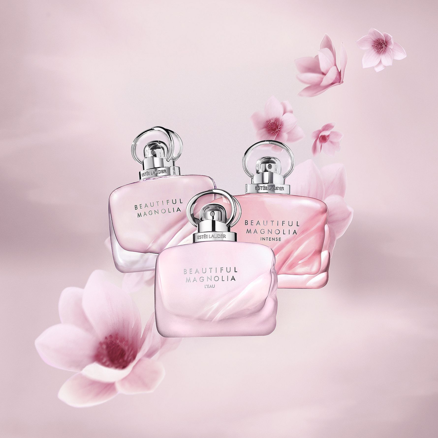 Køb Beautiful Magnolia Eau de Parfum 30 ml fra Estée Lauder - Matas