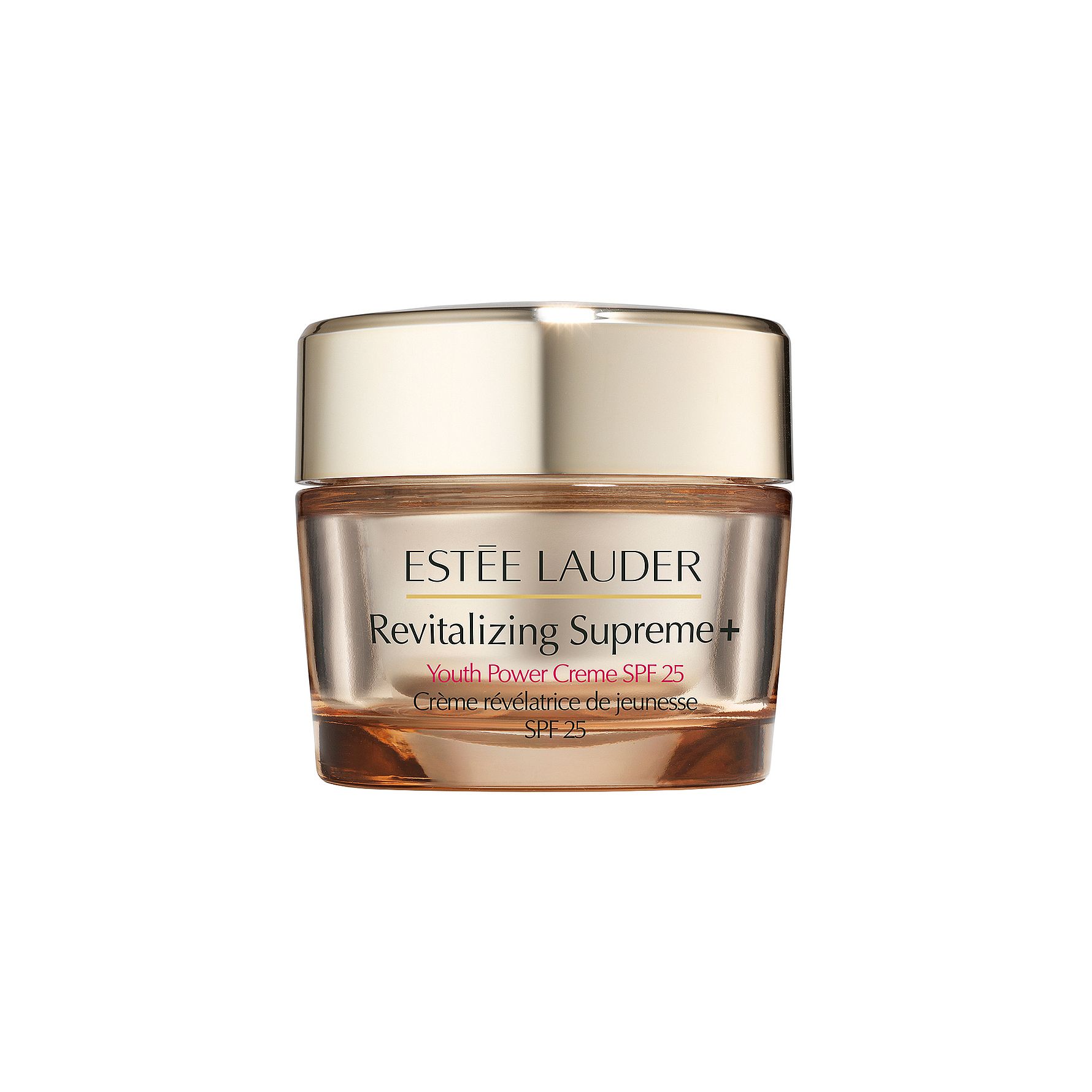 Køb Revitalizing Supreme Youth Power Creme SPF 25 fra Estée Lauder - Matas
