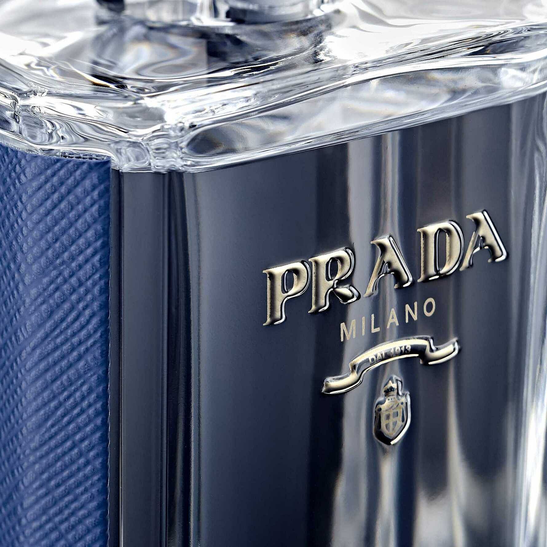 L'Homme L'Eau EdT 100 ml - Prada - KICKS