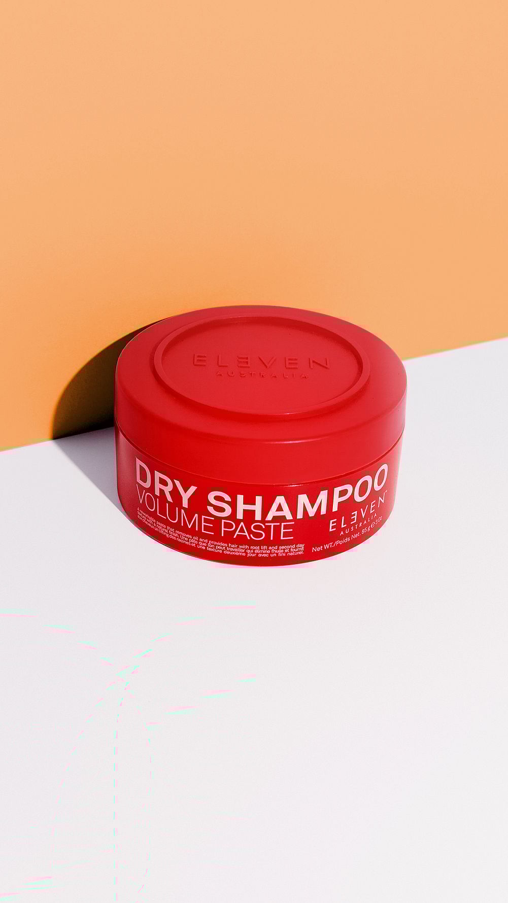 Köp Dry Shampoo Volume Paste 85 g - Eleven Australia - KICKS