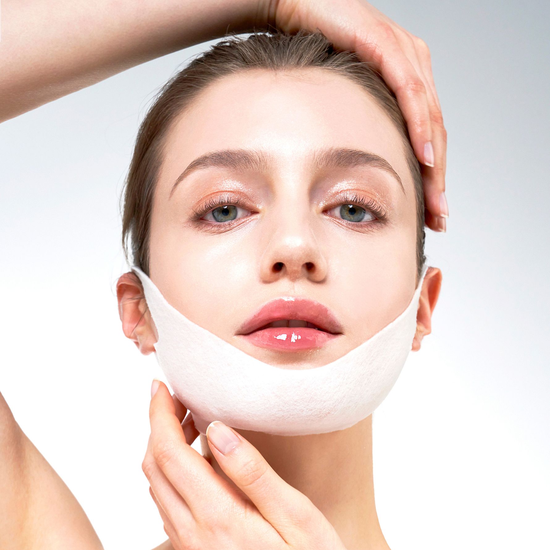 Köp Hydrogel Chin Pack - Kocostar - KICKS